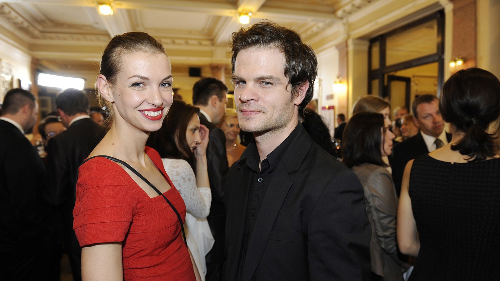 Adam Kraus před soudem kvůli obvinění ze zneužití ex: V pozadí zuří válka justice