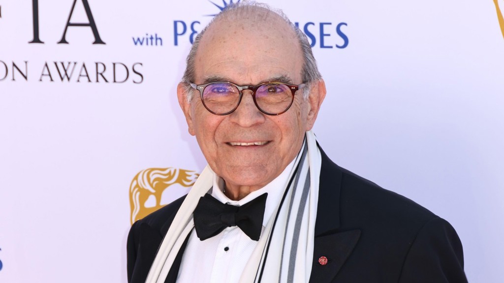 Dokonalé splynutí herce s rolí: Sir David Suchet se do detektiva Poirota tak vžil, že mu doma ...