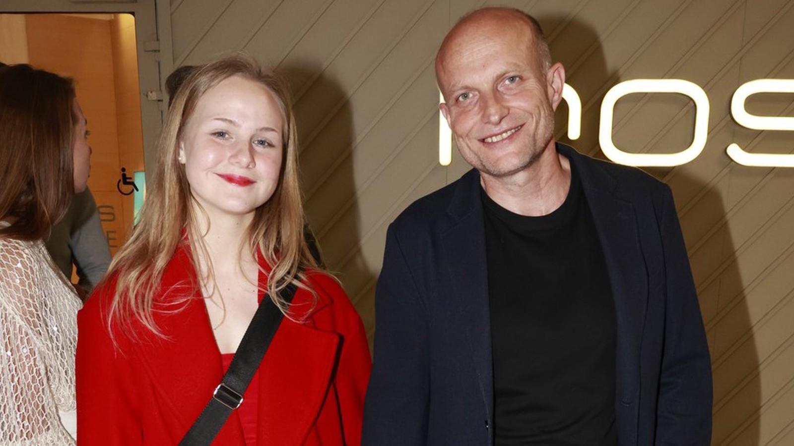 Jiří Ployhar se pochlubil partnerkou: Po boku pohledné blondýnky omládl