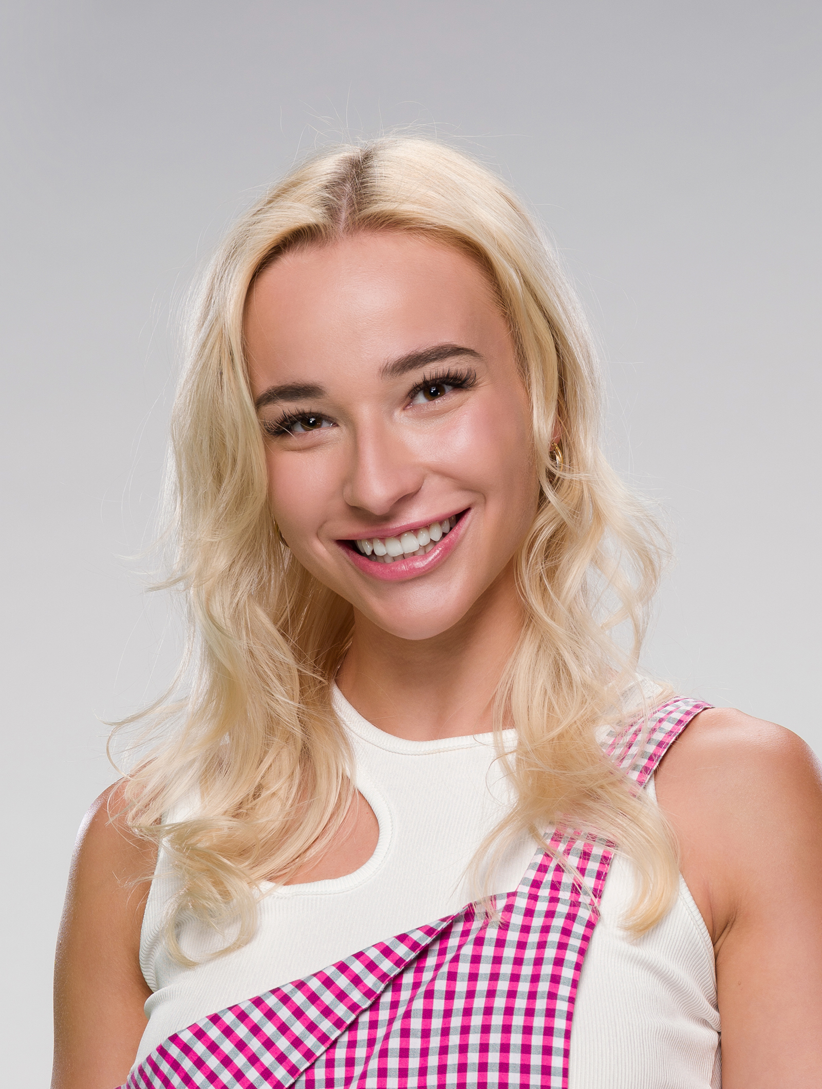 Galerie: Farma Česko odtajnila účastníky: Zabojuje Veronika Přikrylová či Maria Pavlova – fotka ...