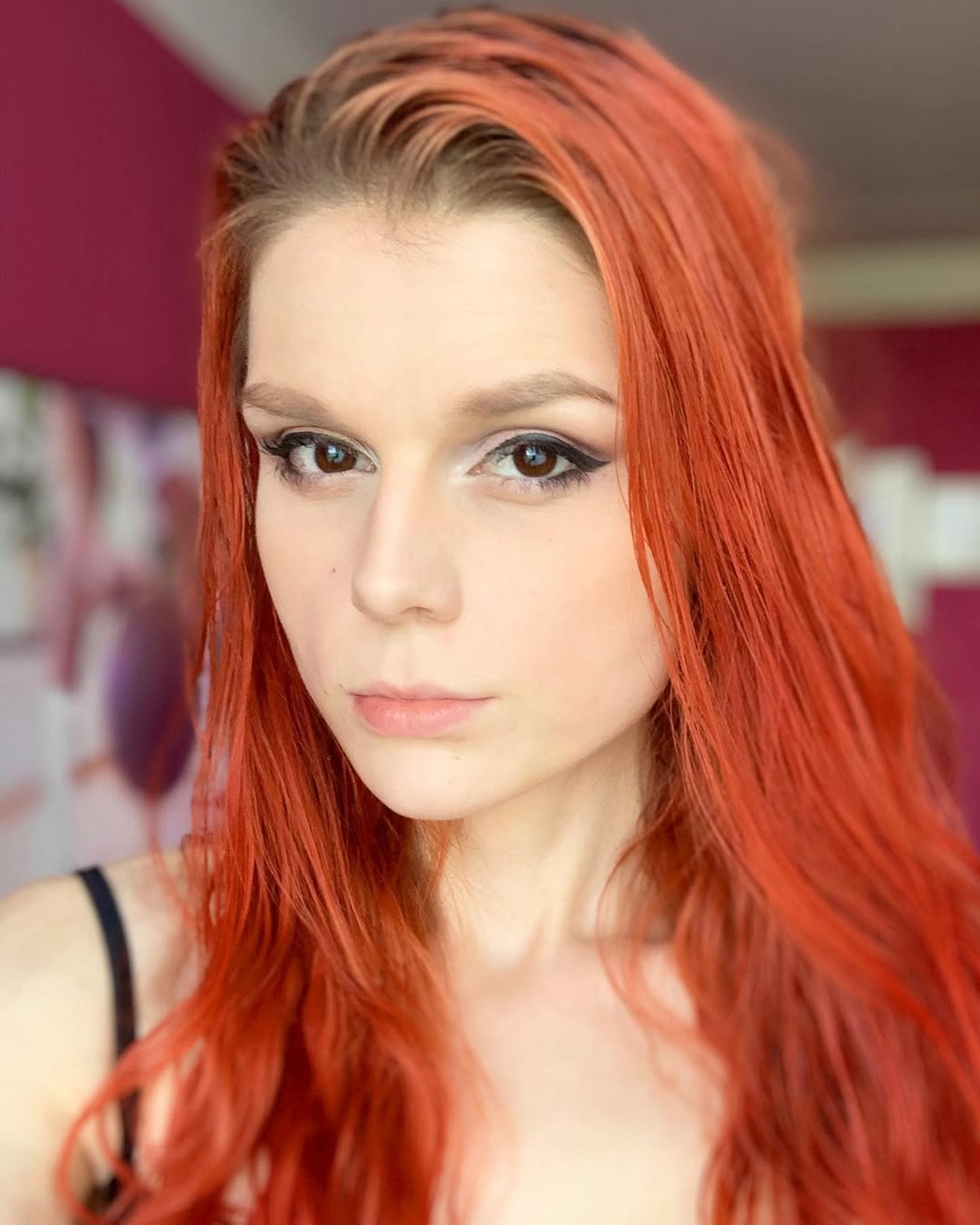 Galerie: Transgender Jenny Rinn: Už ve školce cítila, že je dívka ...