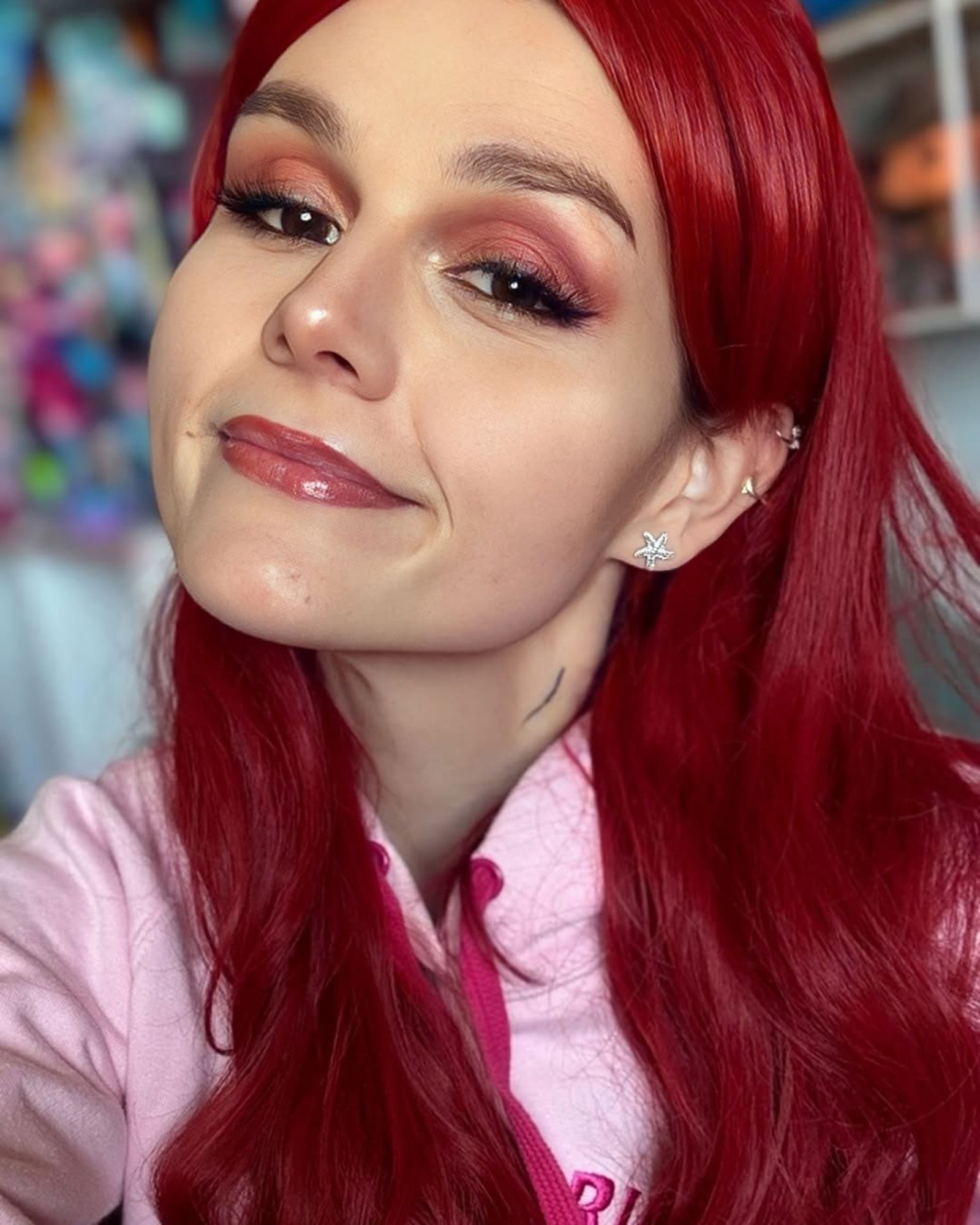 Galerie: Transgender Jenny Rinn: Už ve školce cítila, že je dívka ...