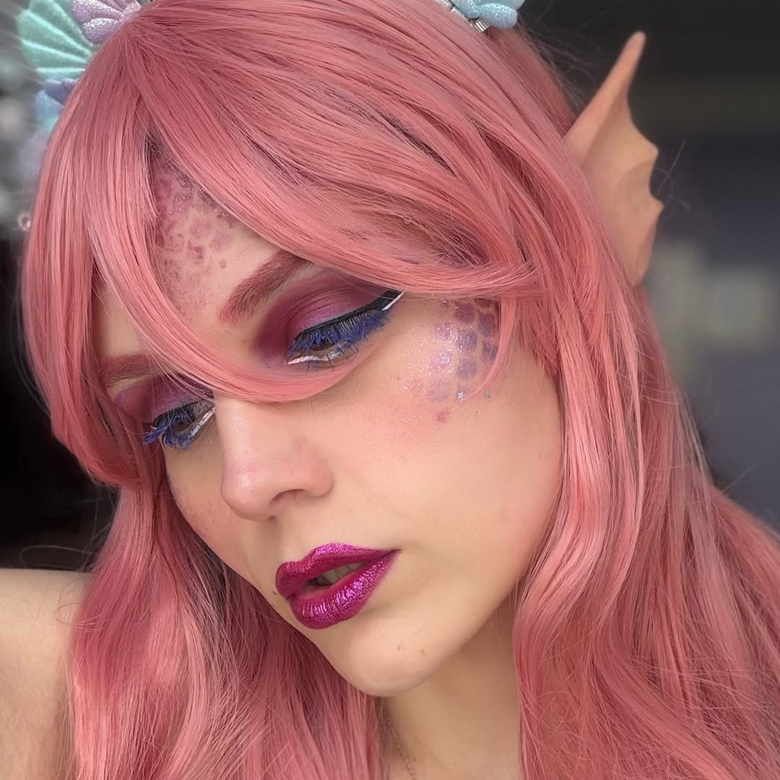 Galerie: Transgender Jenny Rinn: Už ve školce cítila, že je dívka ...