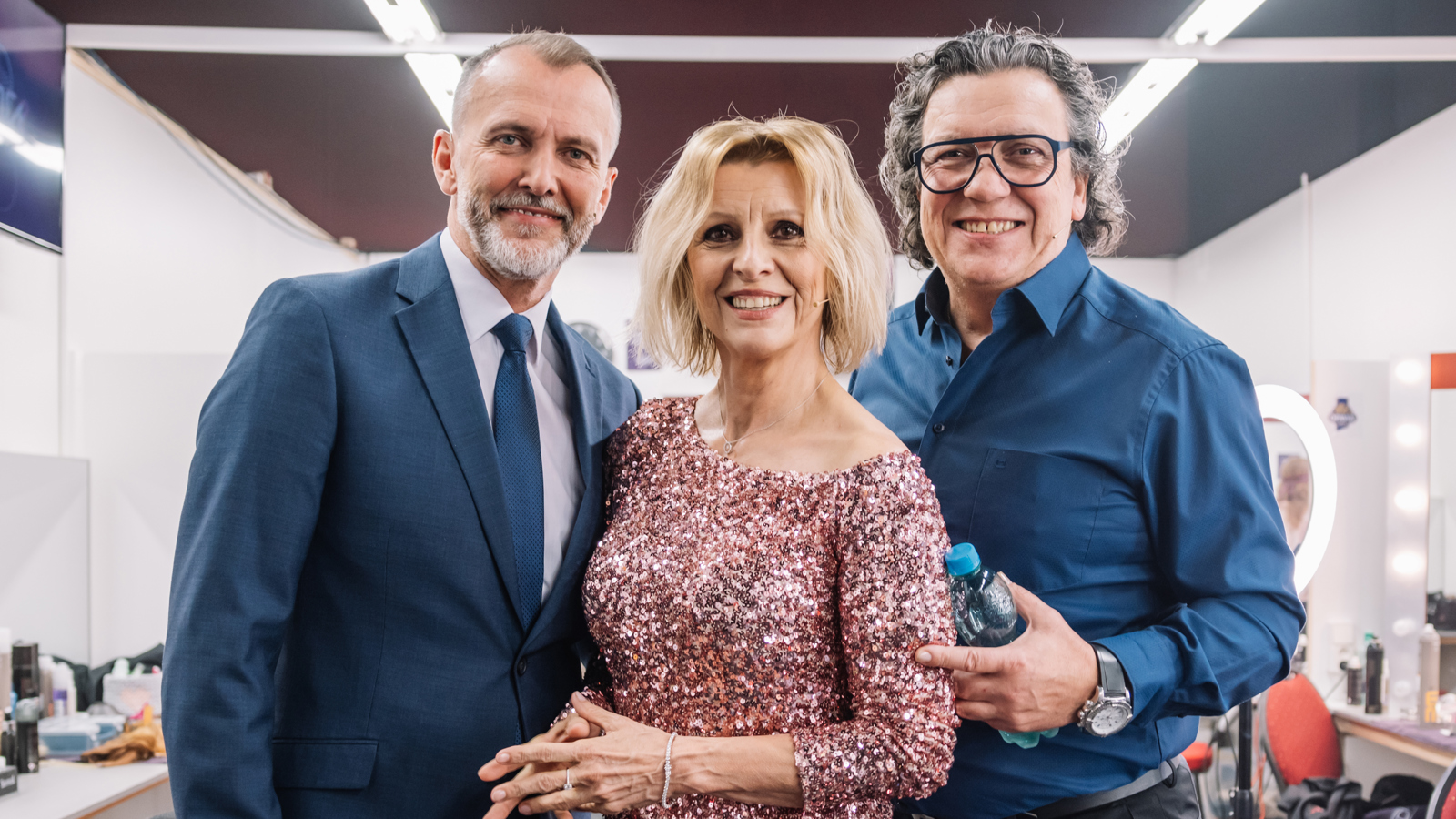 StarDance Tour zná jména porotců: Ukáže se Marek Zelinka