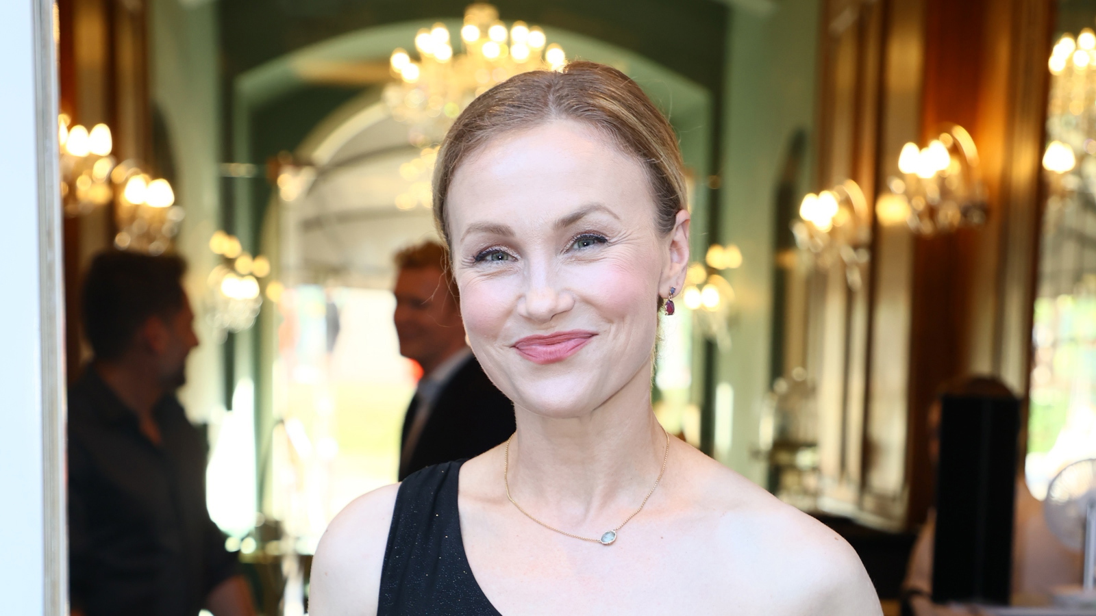 Vlastina Svátková: Porucha příjmu potravy na vině rodičů