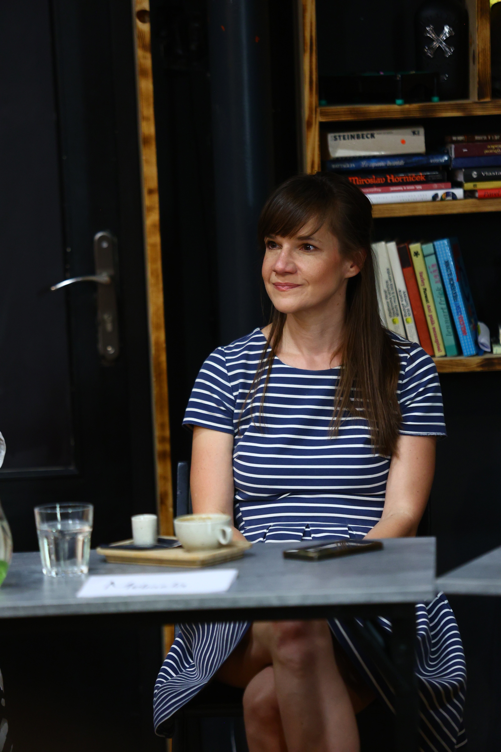 Galerie: Michaela Studená o nechutném případu otce, co zneužíval dceru. Je mi z toho špatně ...