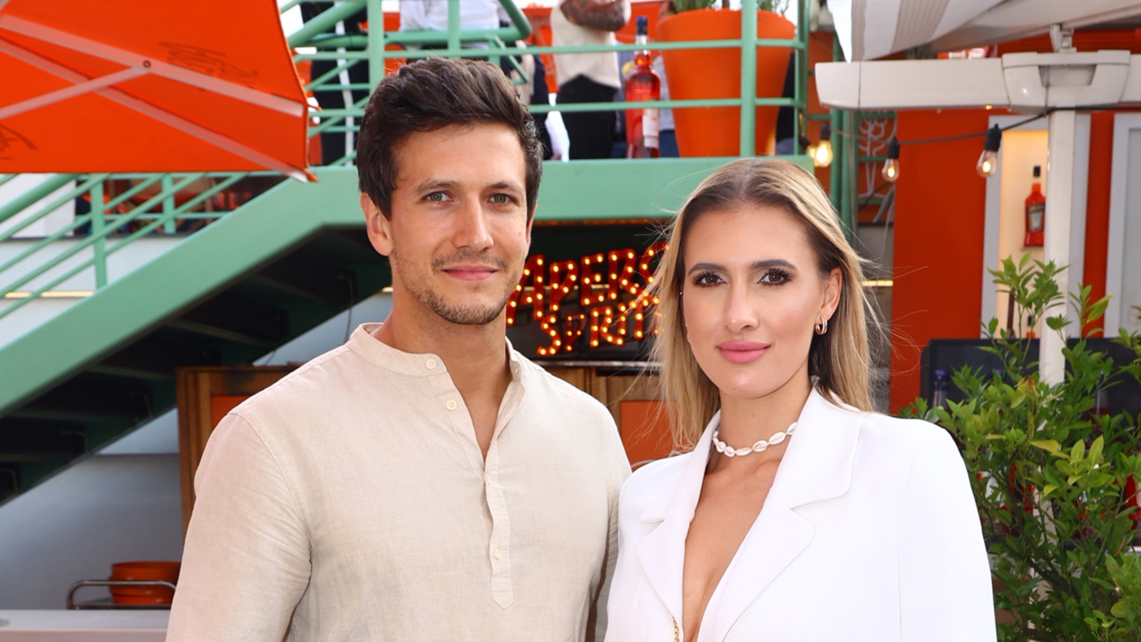 Jan Solfronk a Sabina Pšádová z Bachelor Česko 2024: Svůj vztah ...