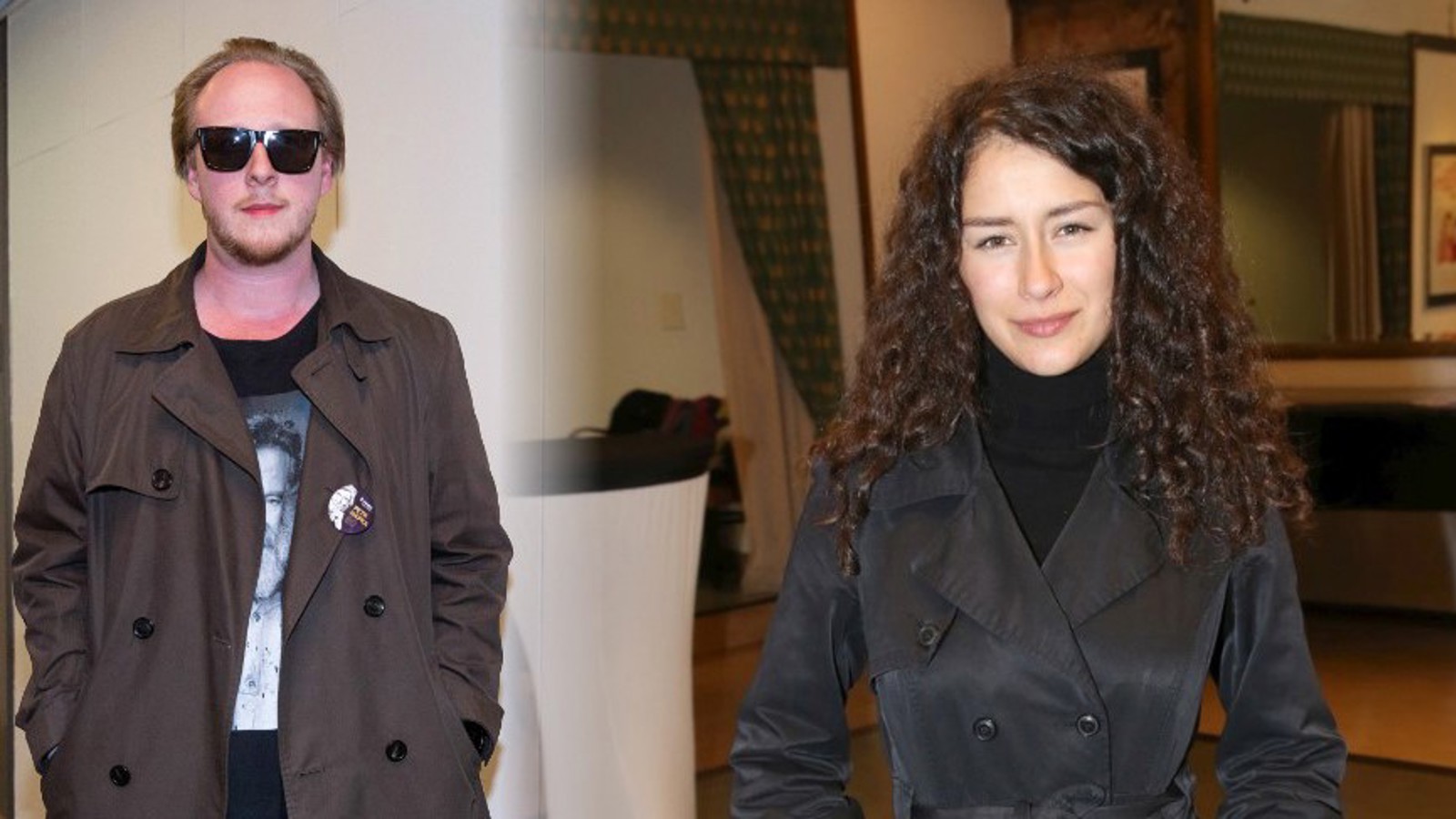 Štěpán Kozub má mít blízko ke kolegyni z divadla Barbaře Kanyzové