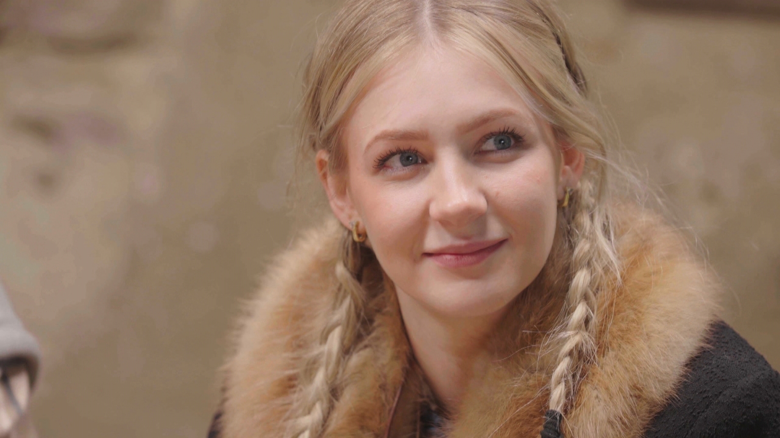 Galerie: Farma Česko plná vášně: Maria Pavlova a Vojtěch Tichava ...