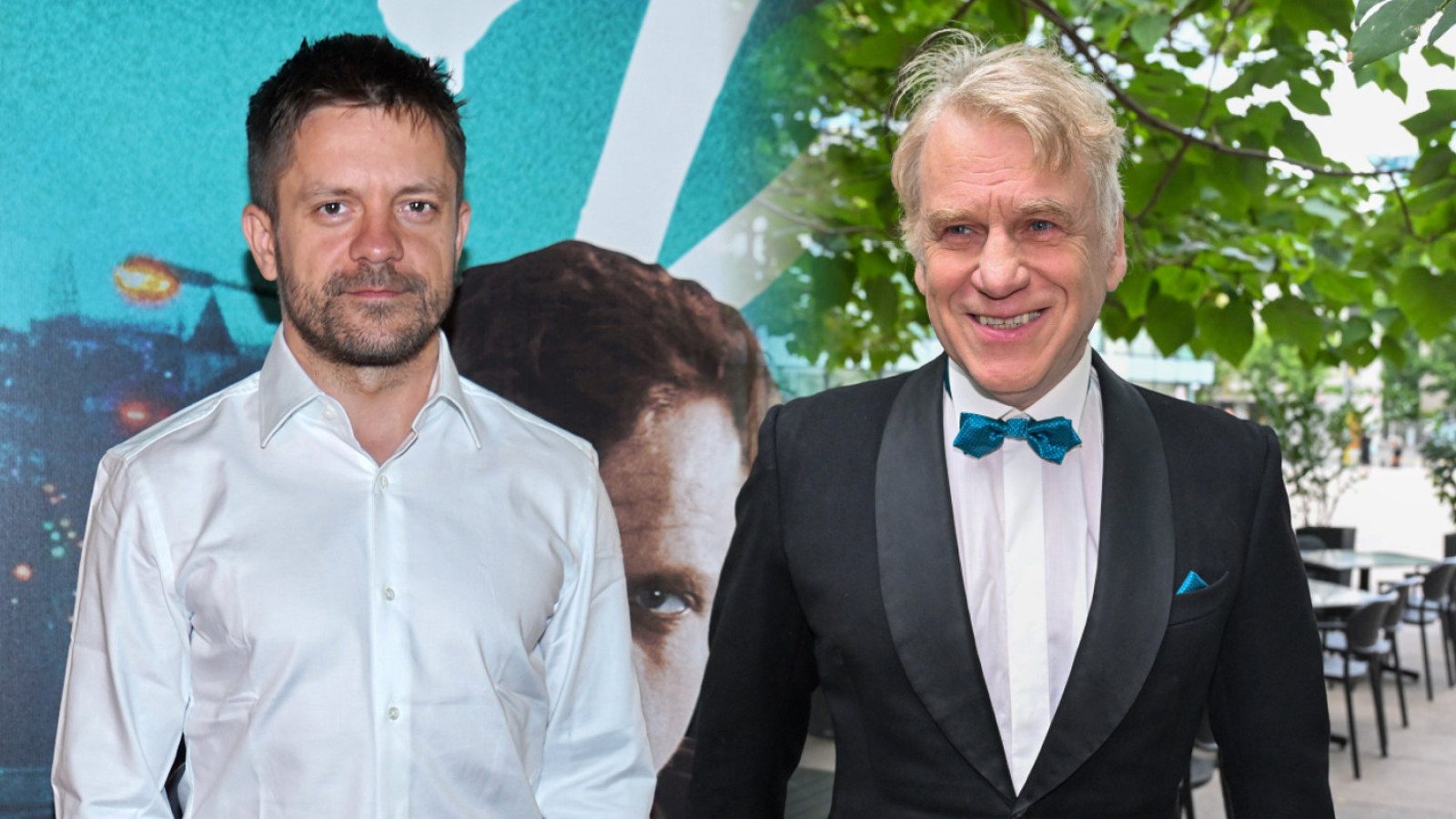 Tomáš Vorel chtěl v Džobu přeobsadit Jiřího Mádla. Obvinil ho z ...