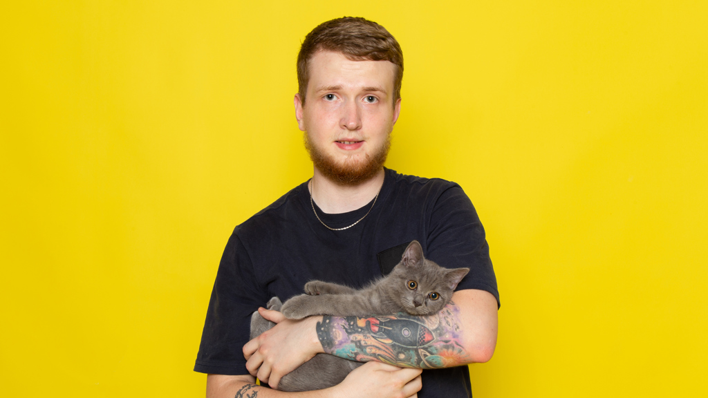 Příběhy o životě: Moje holka mi tajila dvanáct koček. Nakonec mi dala ...