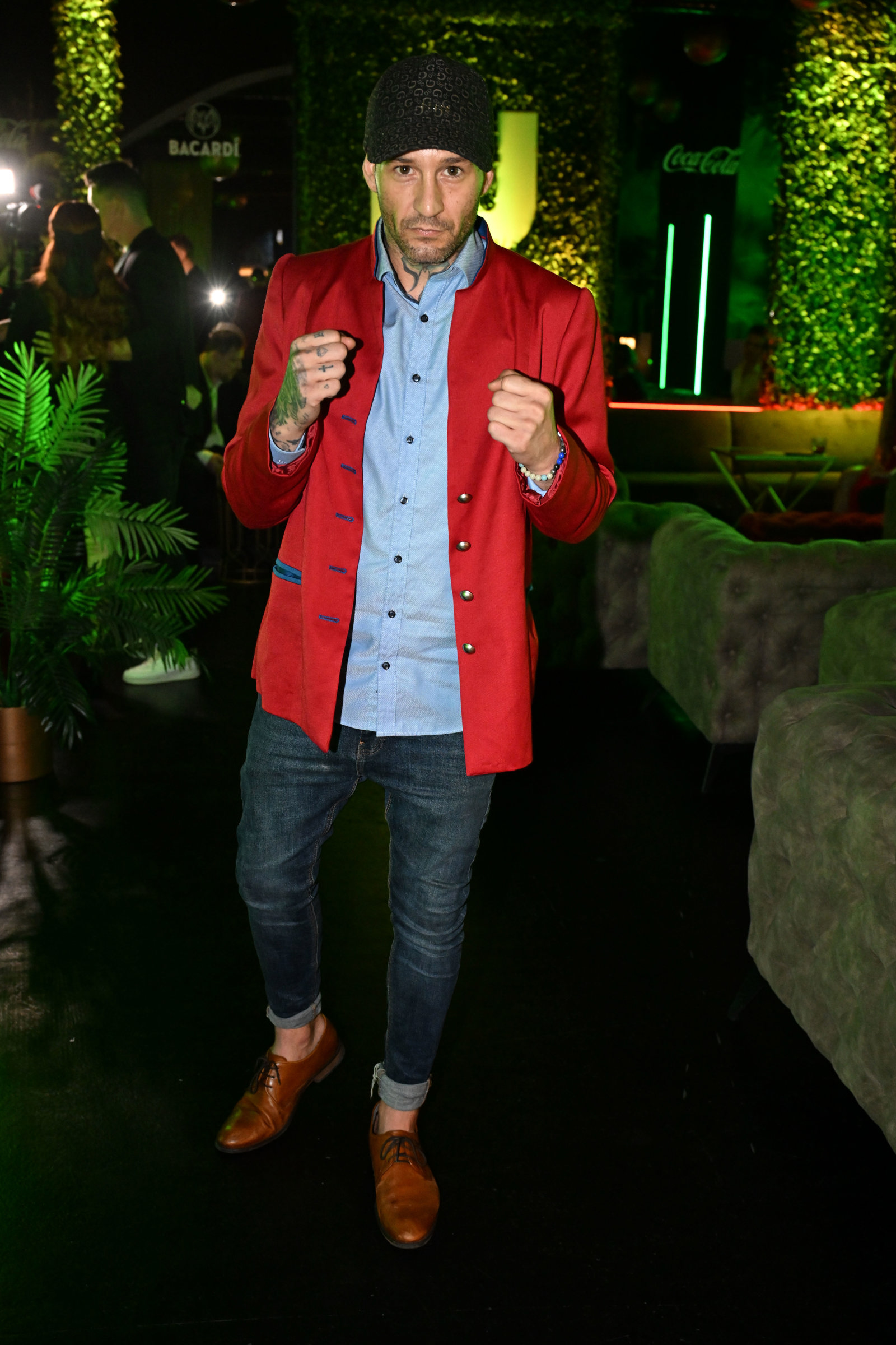 Galerie: Sámer Issa otevřeně: Přiznal, jaký typ ženy ho přitahuje, a ...