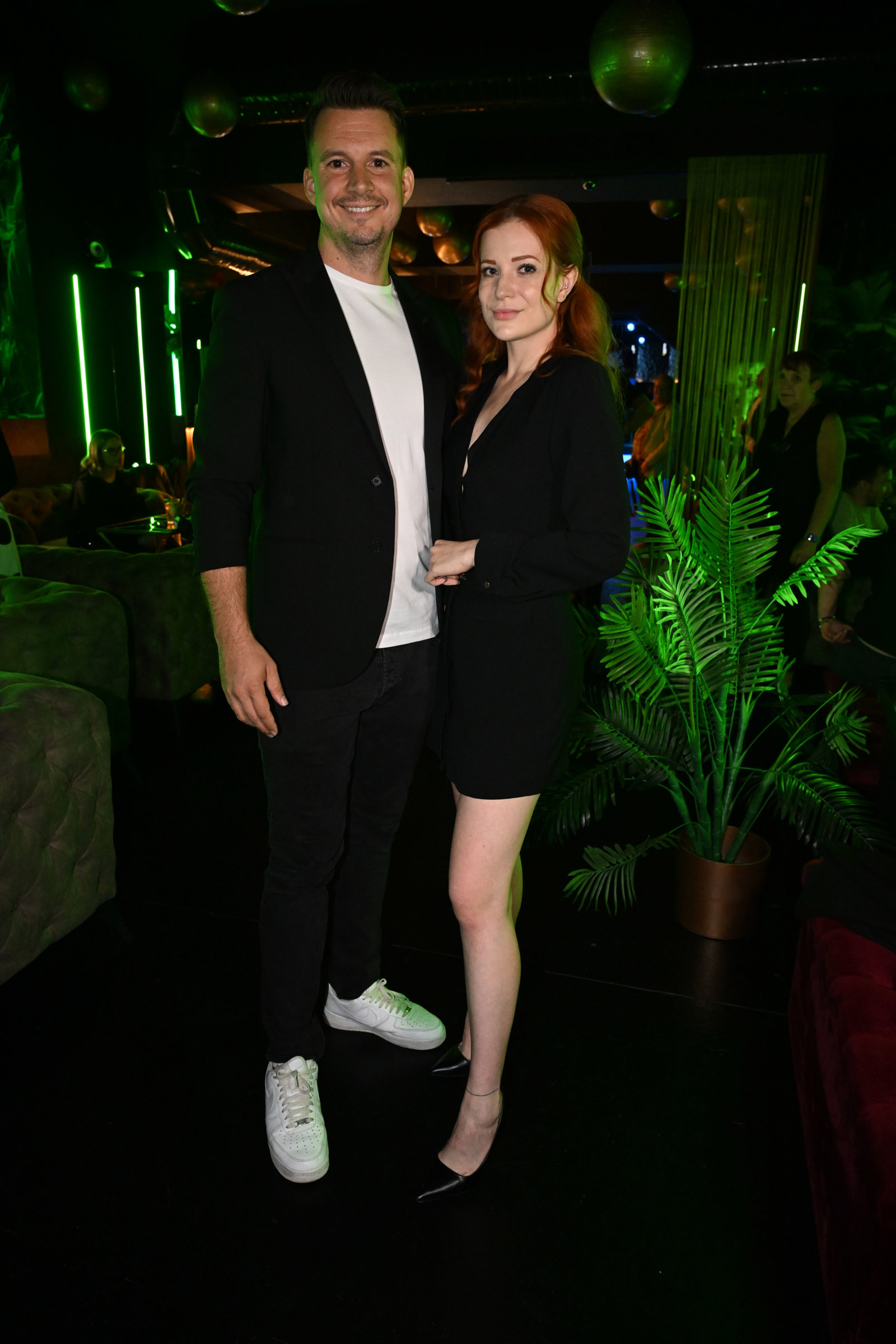 Galerie: Sámer Issa otevřeně: Přiznal, jaký typ ženy ho přitahuje, a ...