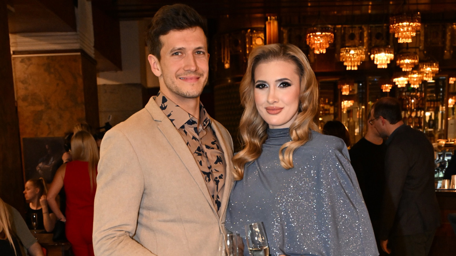 Bachelor Jan Solfronk se vyjádřil k rozchodu se Sabinou Pšádovou