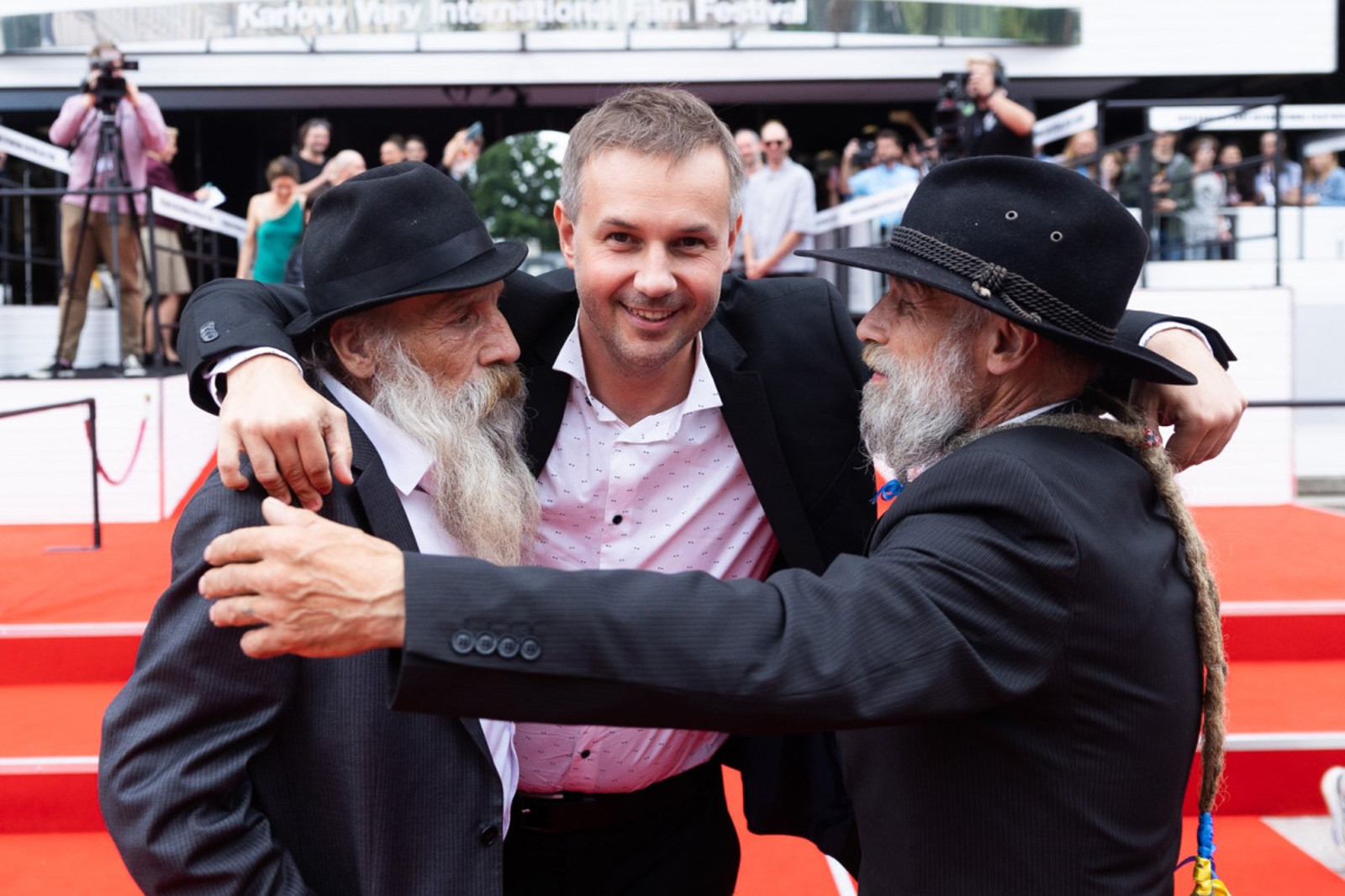 Galerie: Utonulý František Klišík: Muž, který přežil vše, nakonec ...
