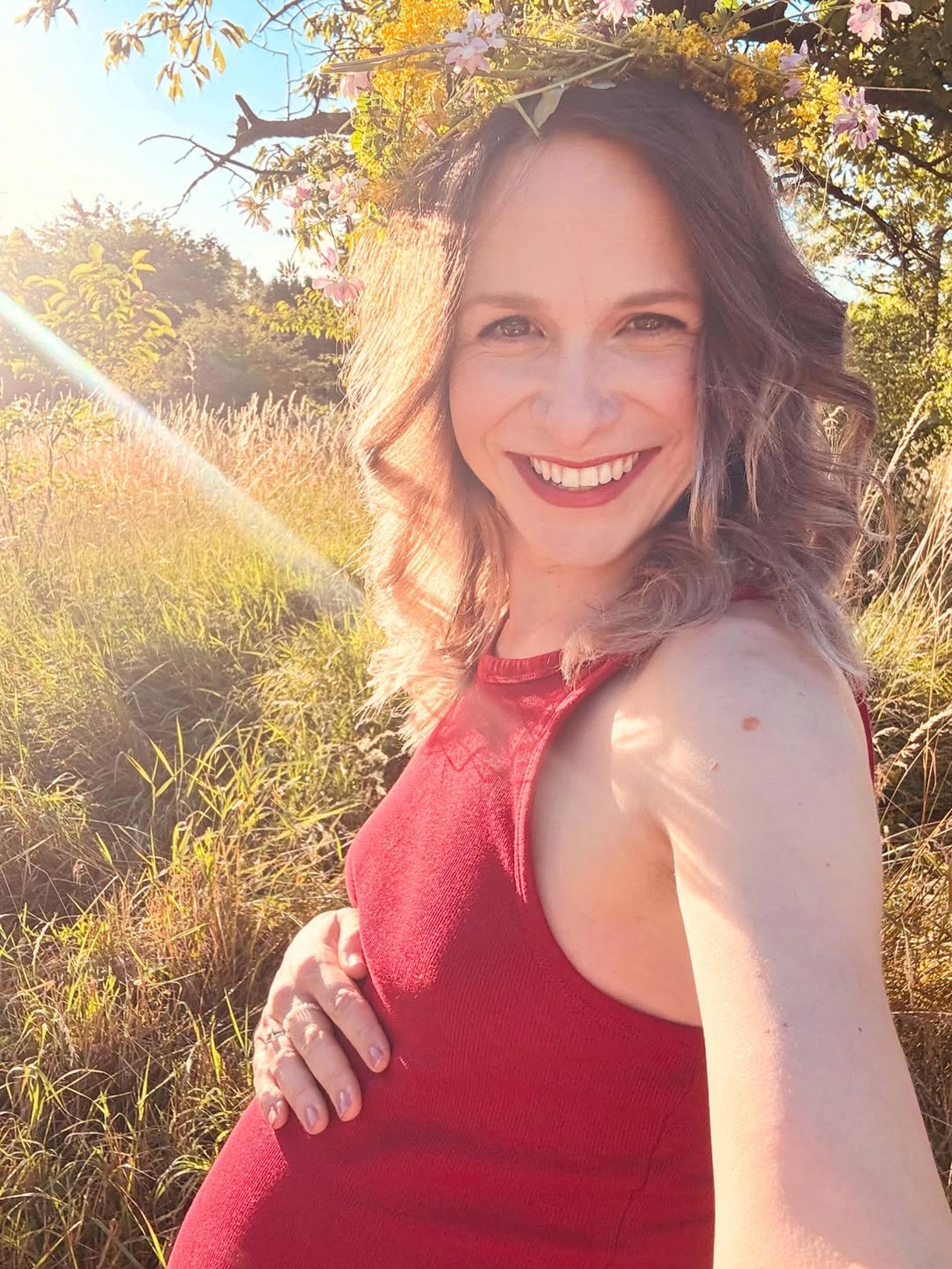 Galerie: Baby boom v českém showbyznysu: Tyhle slavné krásky čekají ...