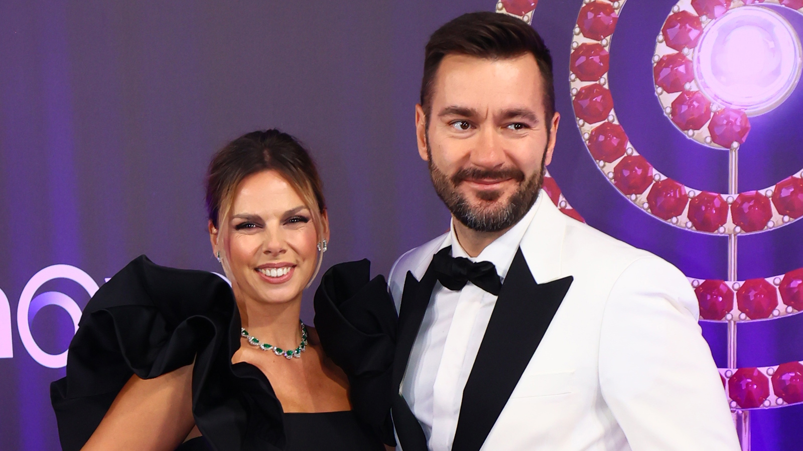 Manželka Marka Ztraceného dojala fanoušky: Zpěvákovi poslala vzkaz plný ...