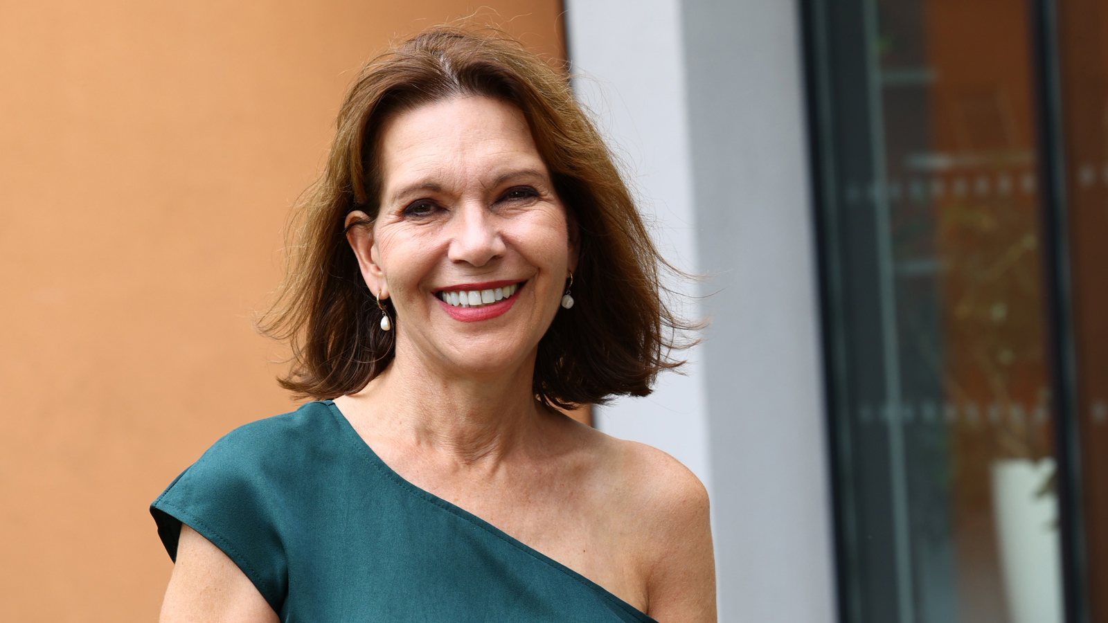 Michaela Dolinová potvrzuje svým vzhledem, že věk je jen číslo