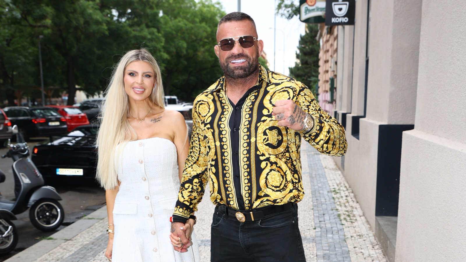 Máma na plný úvazek: Lela Ceterová přiznala, jak tráví společný čas s ...