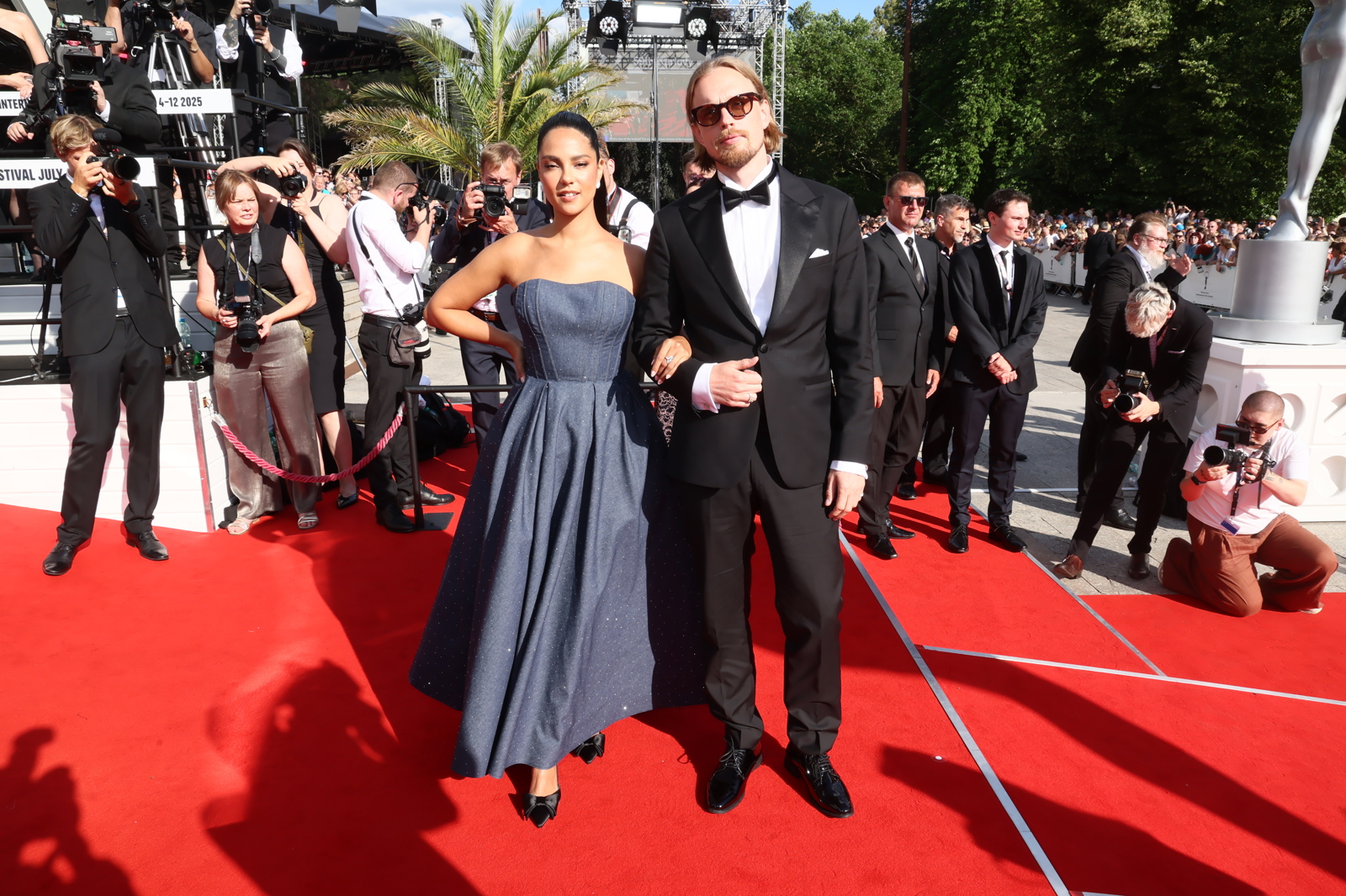 Galerie: Alžběta Ferencová alias Zea a Paulie Garand: Stěhování kvůli ...