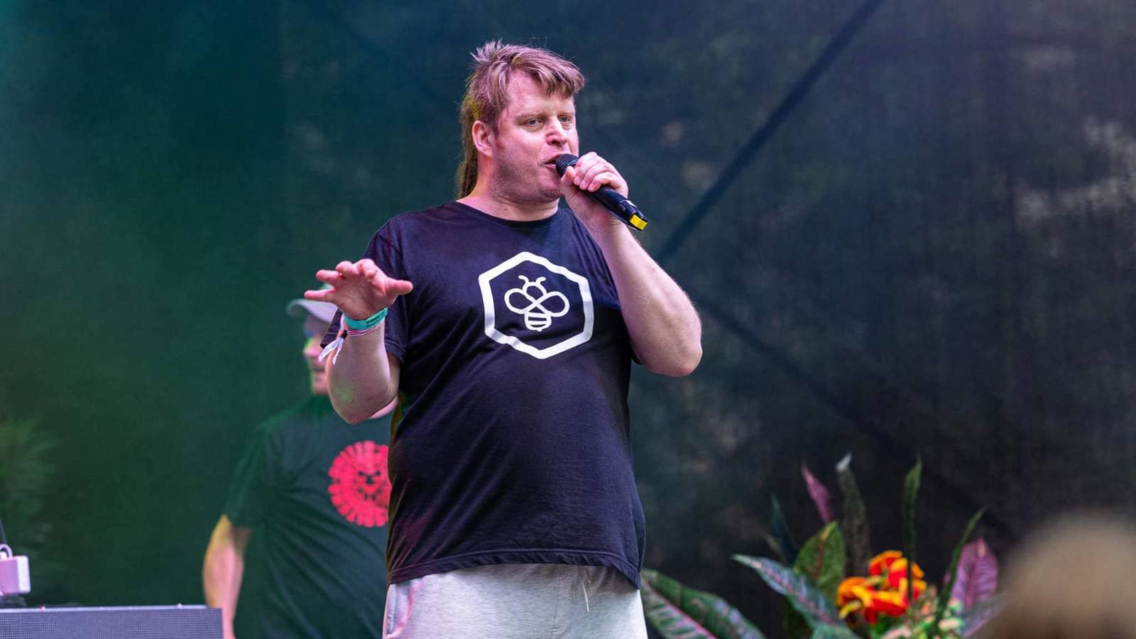 Ondřej Háša, alias MC Dr. Kary, má rakovinu slinivky břišní: Drsná ...