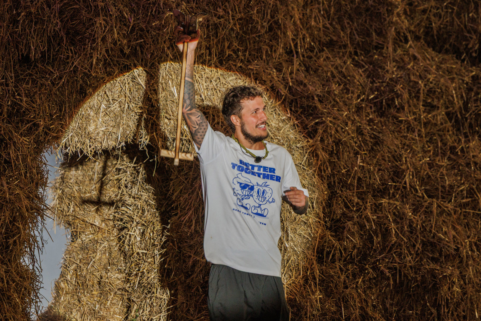 Galerie: Veronika Přikrylová je vítězkou Farmy Česko: Měl vyhrát Adam ...