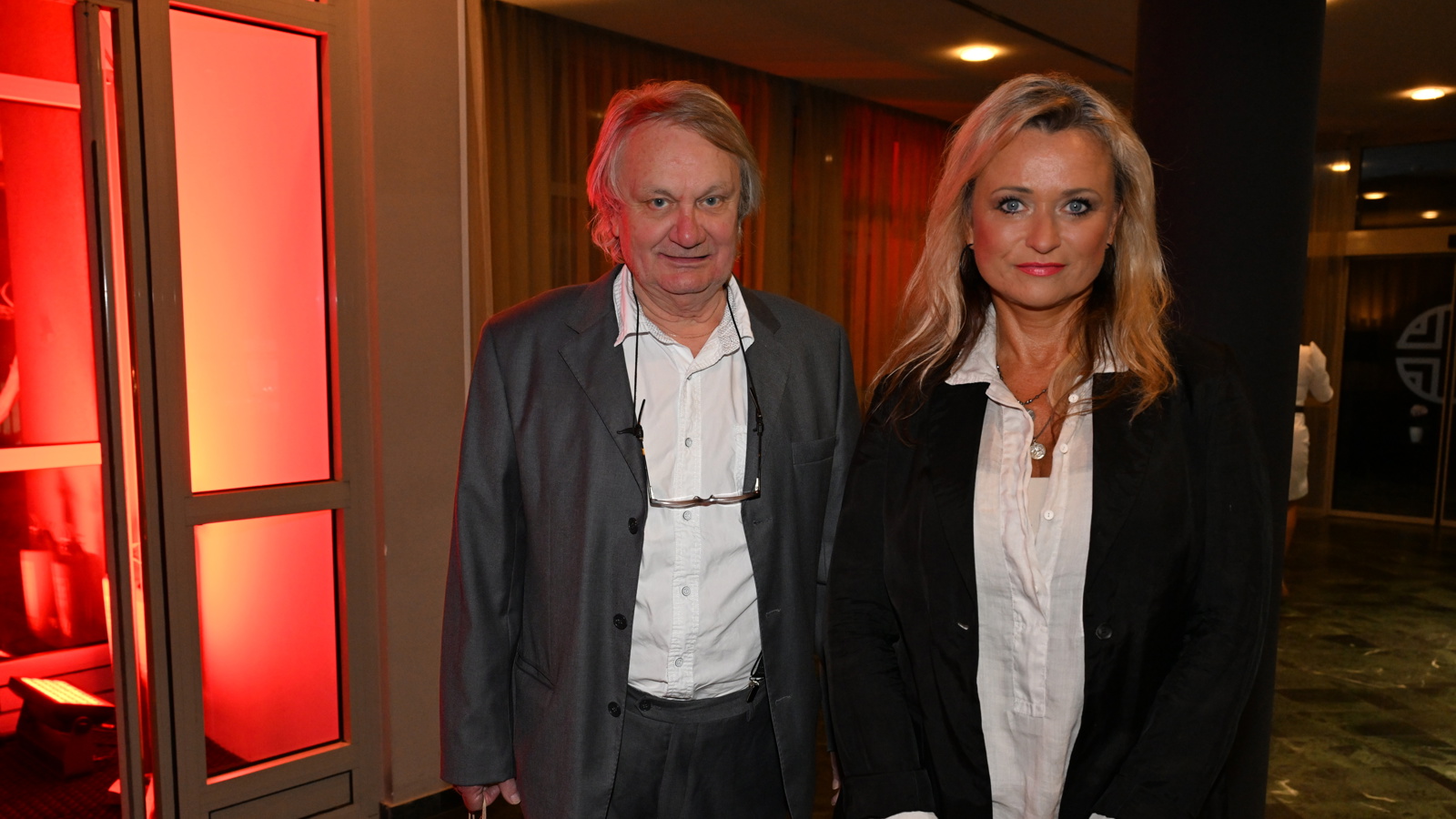 Jana Adamcová o partnerce svého muže Jiřího Adamce: Jsem ráda, že o něj ...