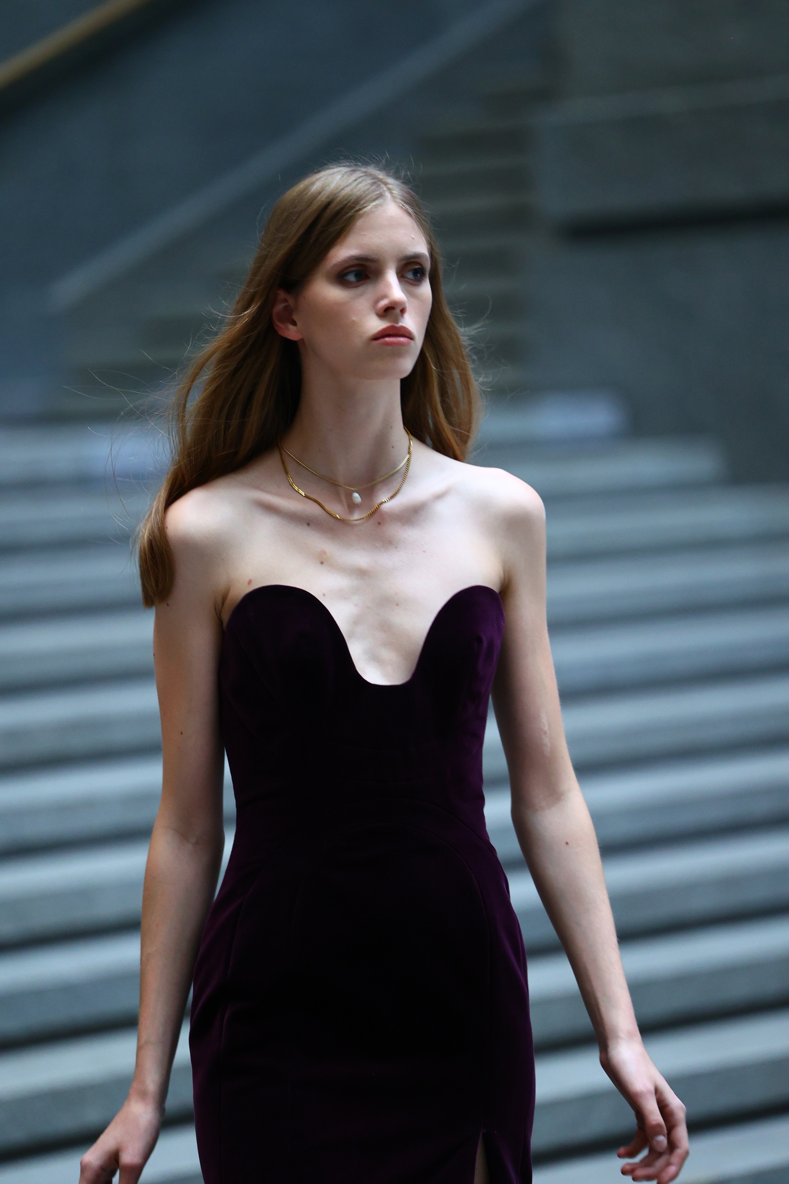 Galerie: Elite Model Look: Česká vítězka Dexter Franc je muž v ženském ...