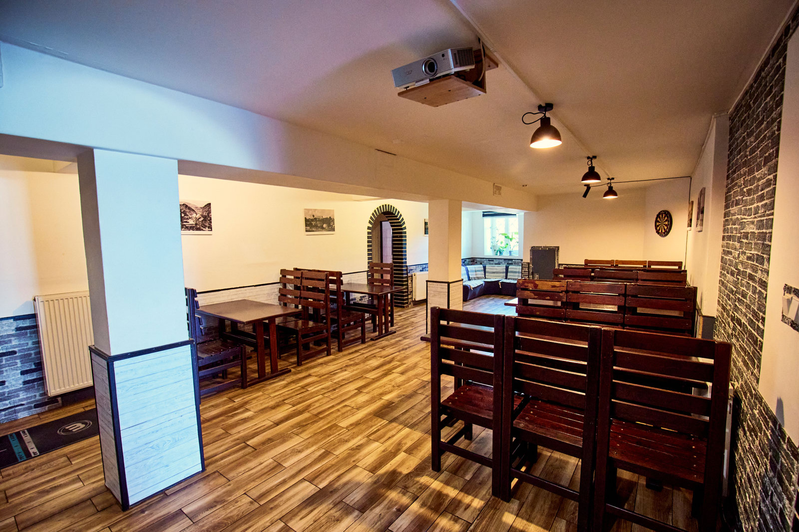 Galerie: Prokletá restaurace ze Suchdola z Ano, šéfe: Po fiasku s ...
