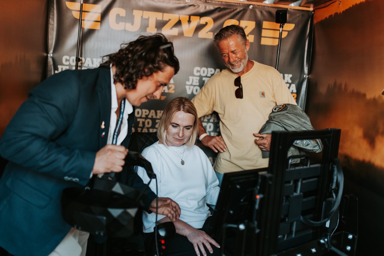 Galerie: Legendární film Copak je to za vojáka… se dočká pokračování ...