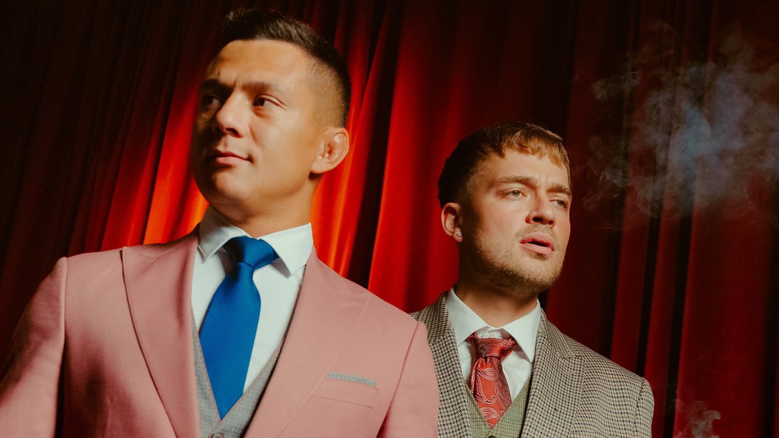 Vladimír Kadlec alias VladaVideos nastoupil po Jakubovi Jírovi do Clashe