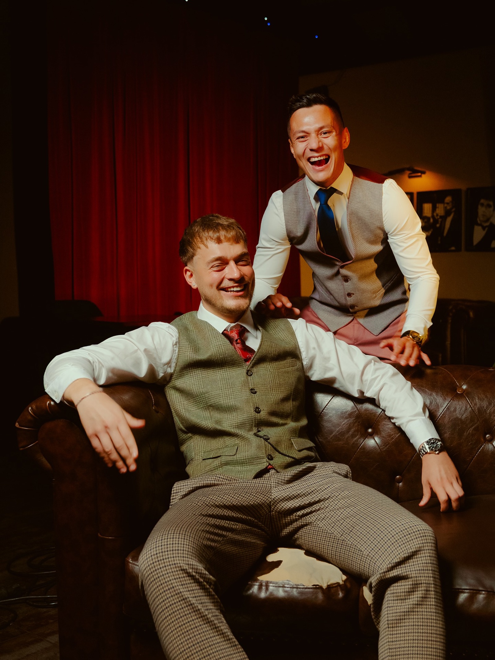 Galerie: Vladimír Kadlec alias VladaVideos nastoupil po Jakubovi Jírovi ...