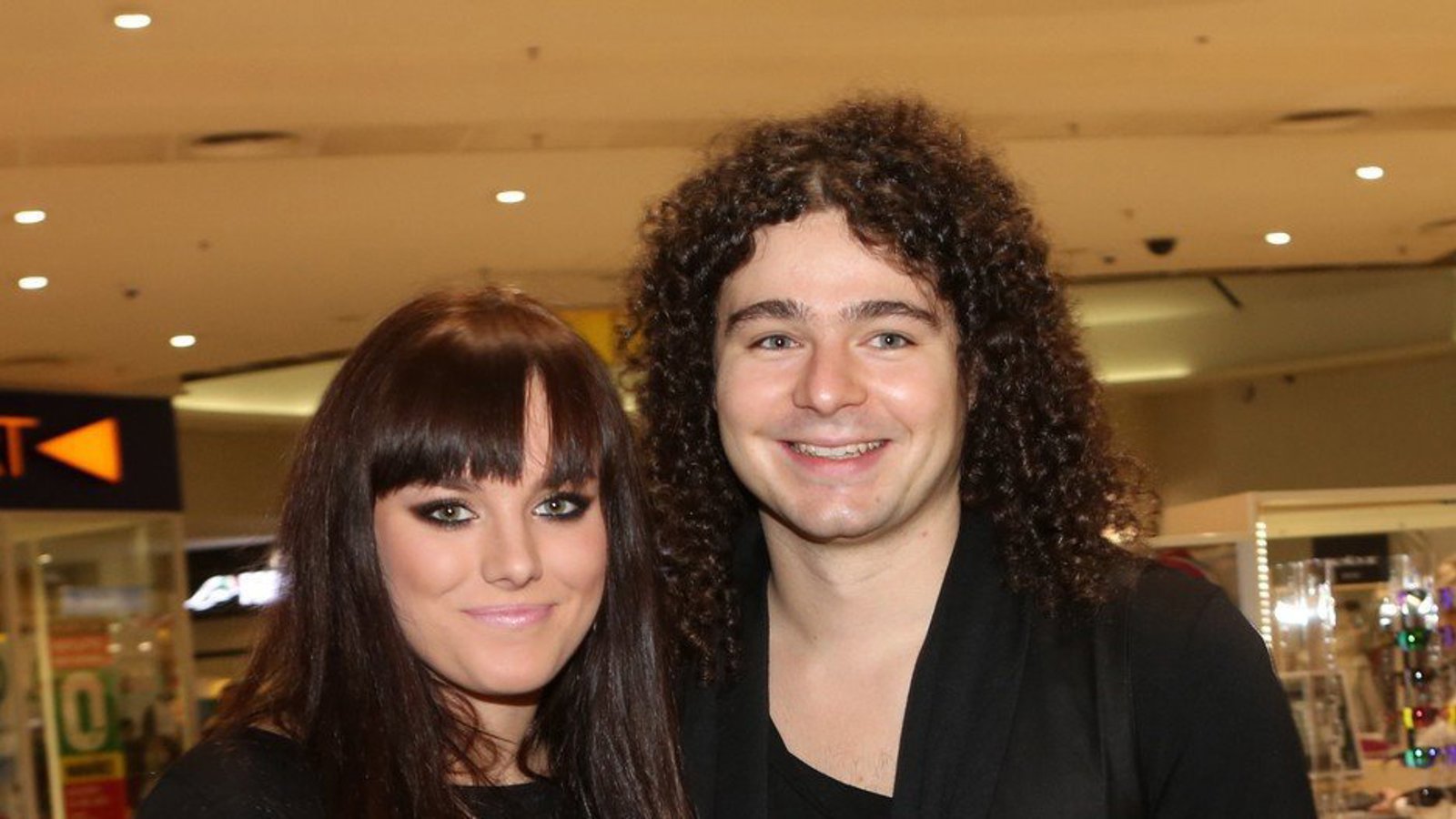 Partner Ewy Farné vystoupil ze stínu. Martin Chobot ukázal nový sestřih ...