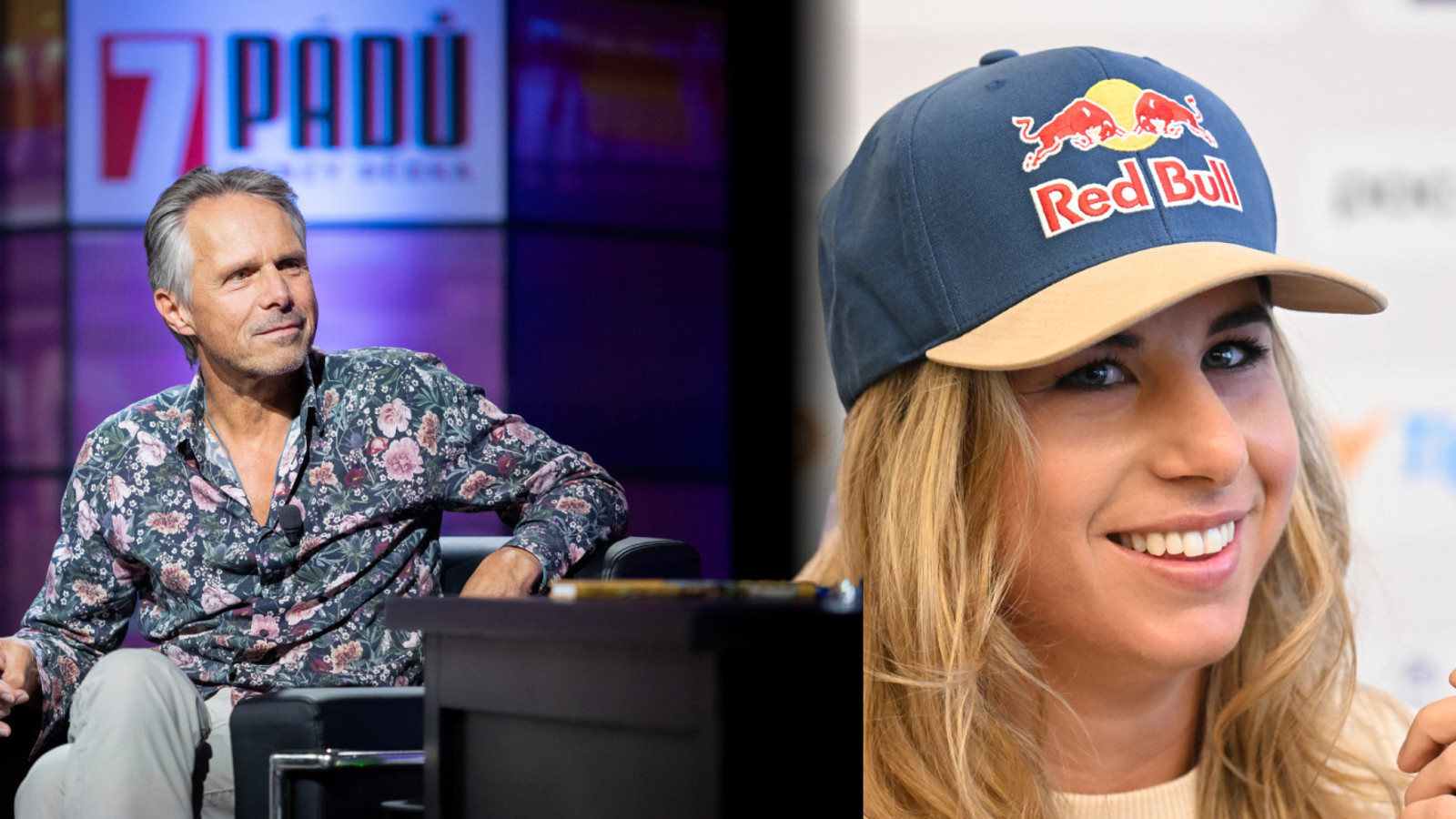 Janek Ledecký prozradil, čím ho Ester Ledecká dokázala rozplakat