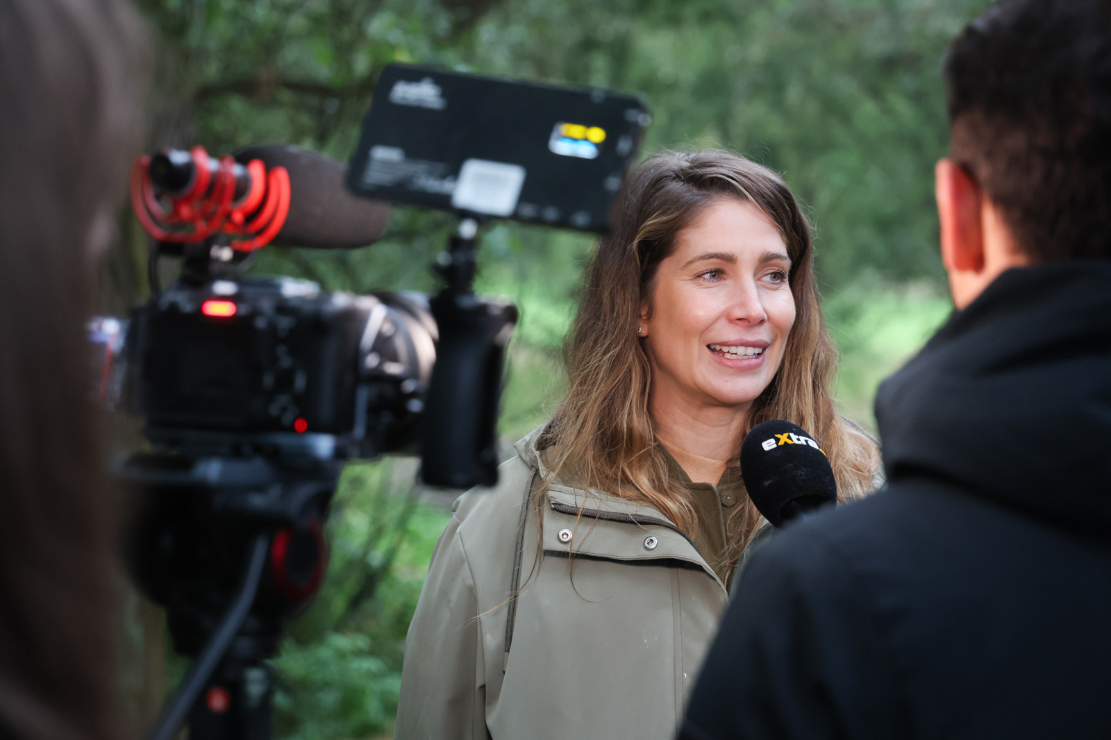 Galerie: Dokonalý manžel Vojta Kotek. Manželce Radaně plní životní sny ...