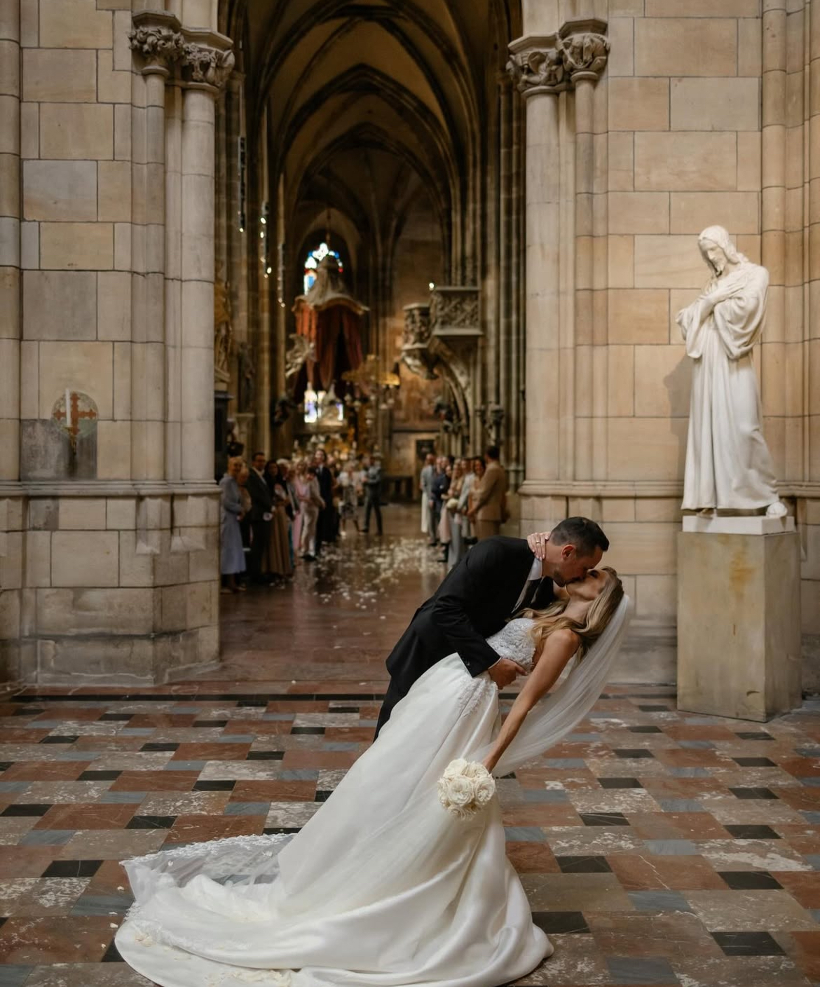 Galerie: Rodina z reality show: Marek Terzijský ze Zrádců má za ...