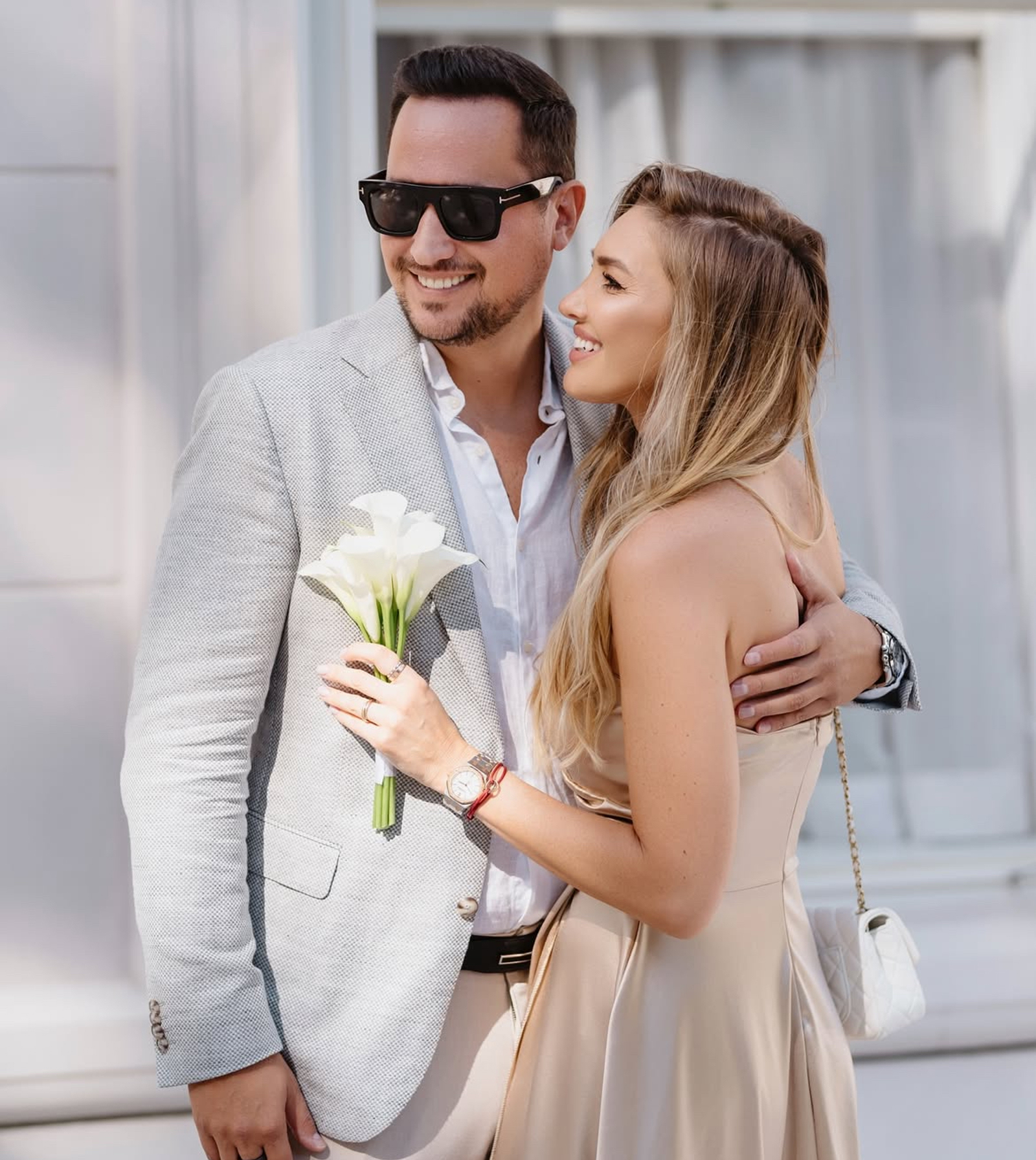 Galerie: Rodina z reality show: Marek Terzijský ze Zrádců má za ...