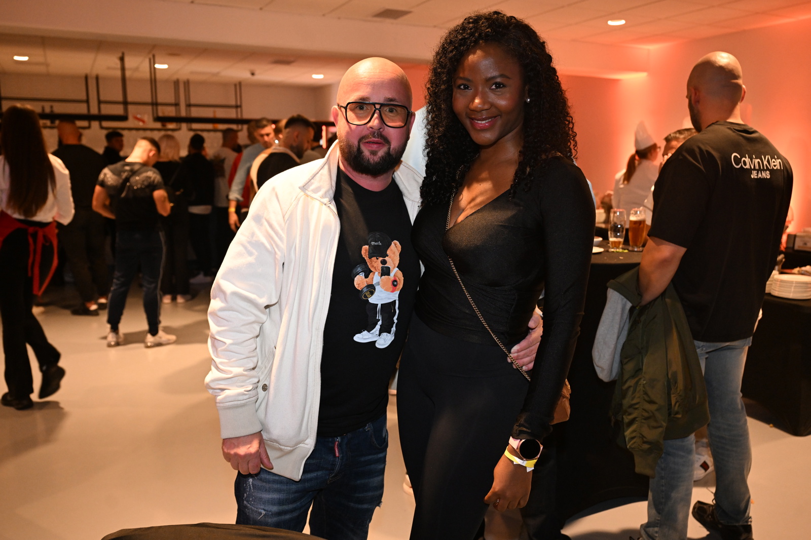 Galerie: Expartner Dominiky Myslivcové promluvil o Filipu Turkovi. Padla slova o rivalitě ...