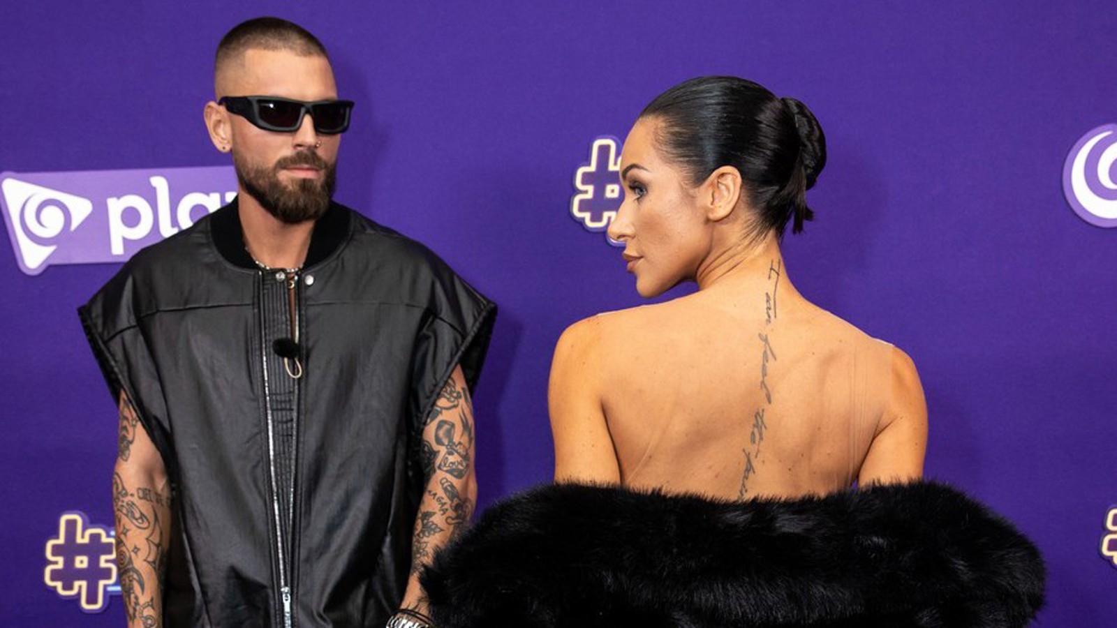 Slovenská influencerka Bianka Rumanová šokovala: Inspirovala se jako ...