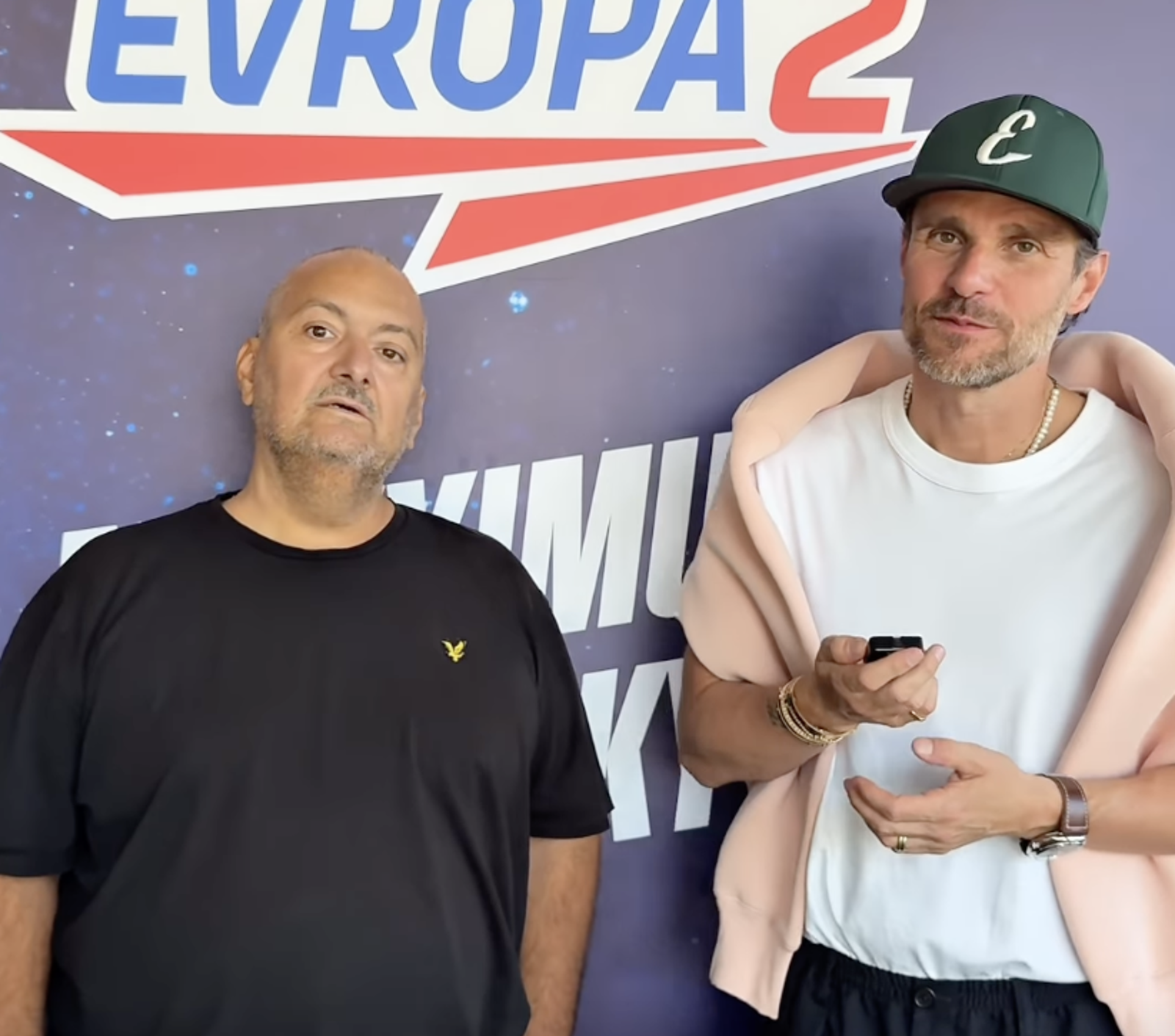 Galerie: Zemřel Patrik Hezucký: Manželka Nikola Hezucká popsala jeho ...