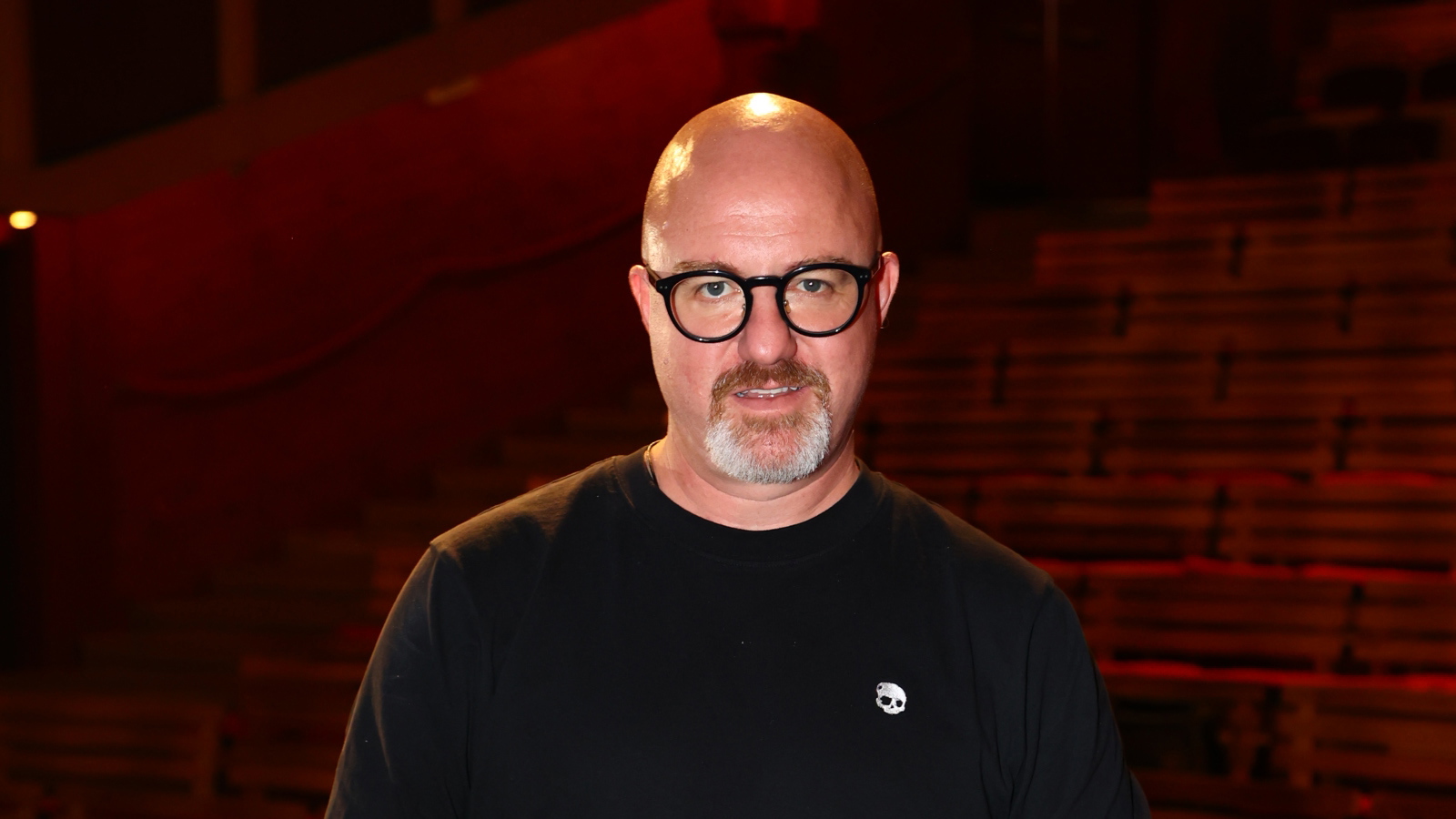 Jan Holík promluvil o náročné operaci srdce. Život se mu převrátil ...