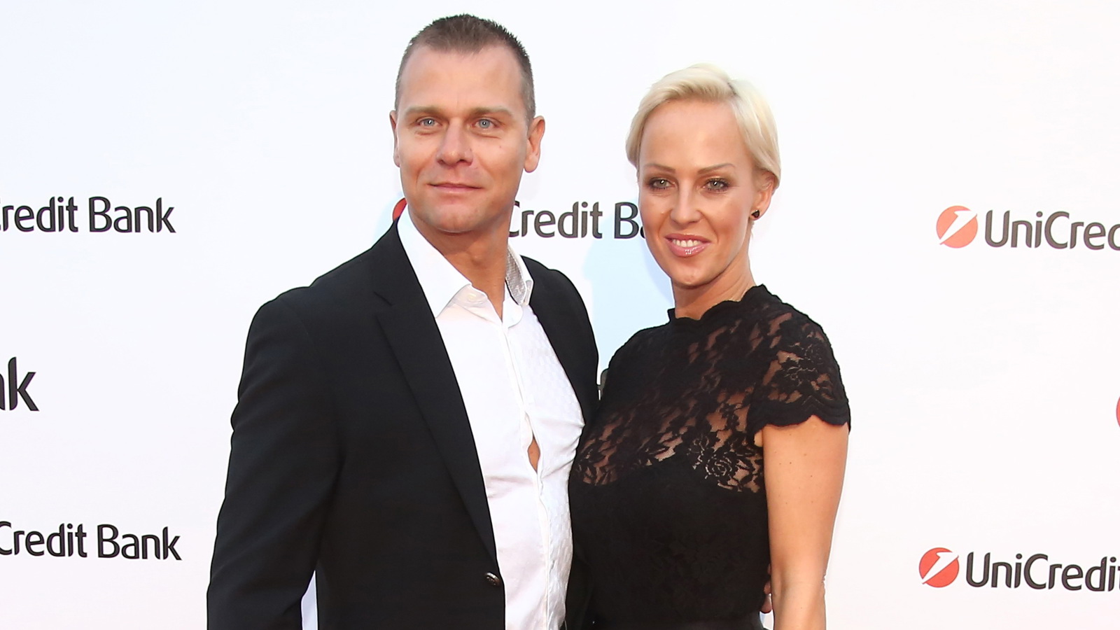 Zuzana Belohorcová a Vlasta Hájek: I přes spekulace o nevěře se pár ...