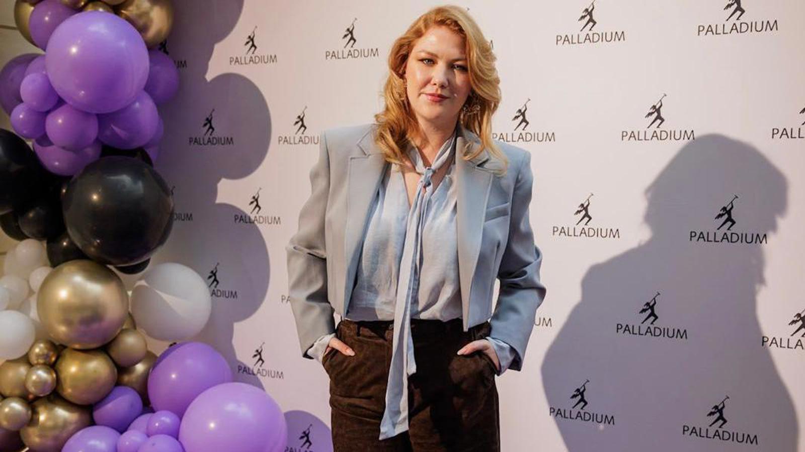 Deborah Pchálková alias Debbi promluvila o boji s psychickými problémy ...