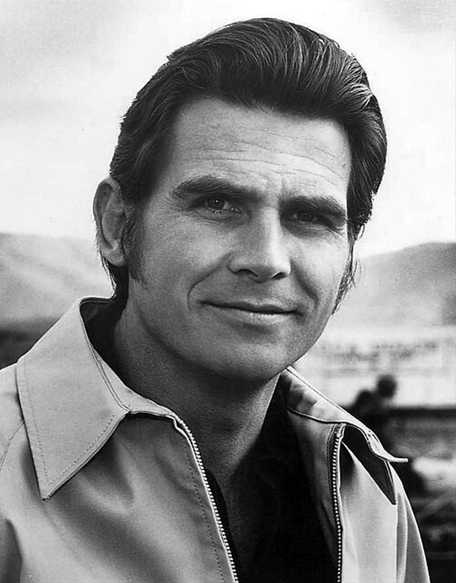 Galerie: Jeho trpělivost nezná mezí: Herec James Brolin musel Barbru ...