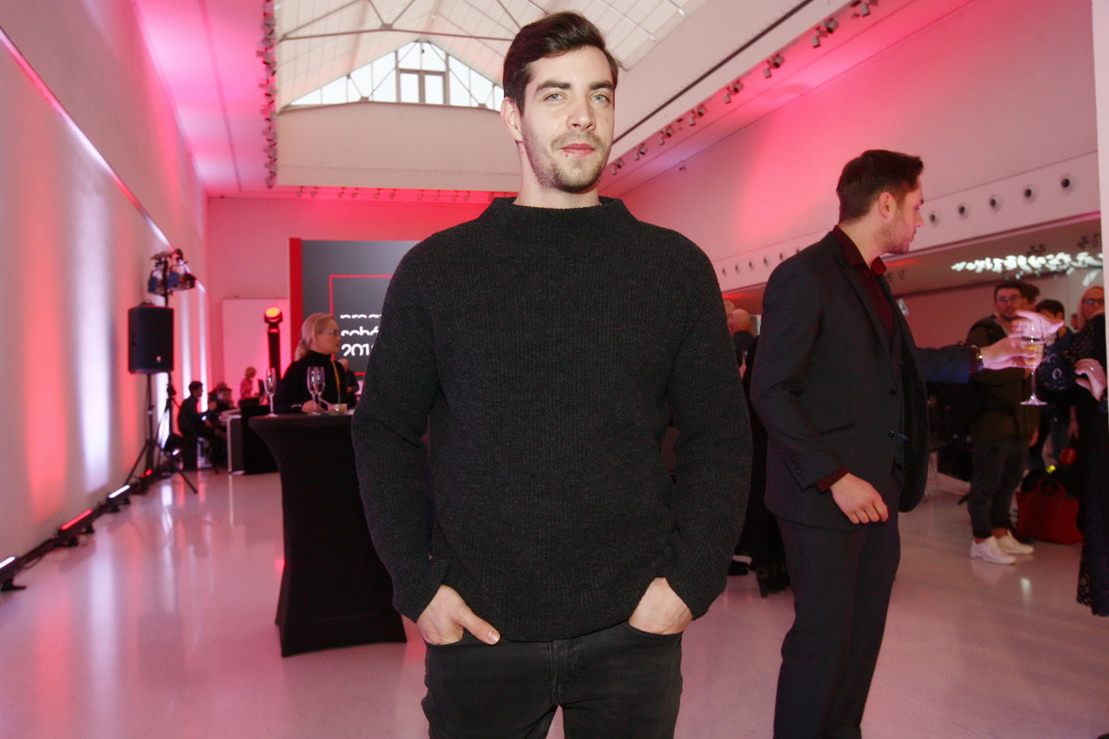 Galerie: Ivan Lupták o odchodu Anny Slováčkové. Herec popsal jejich ...