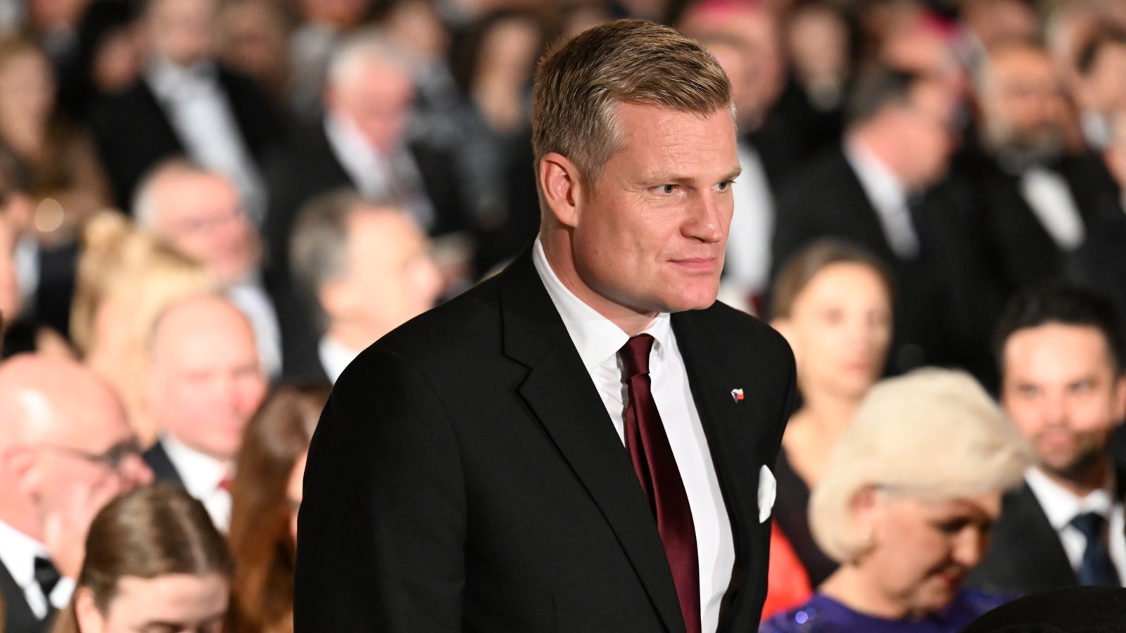 Filip Turek jako nový zmocněnec: Právníci si ohledně jeho funkce ...