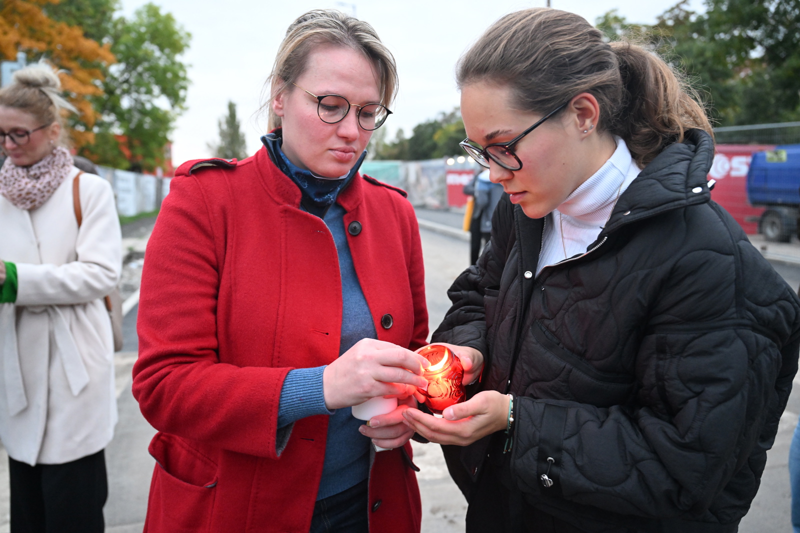 Galerie: Demonstrace proti Filipu Turkovi – fotka 27 – eXtra.cz