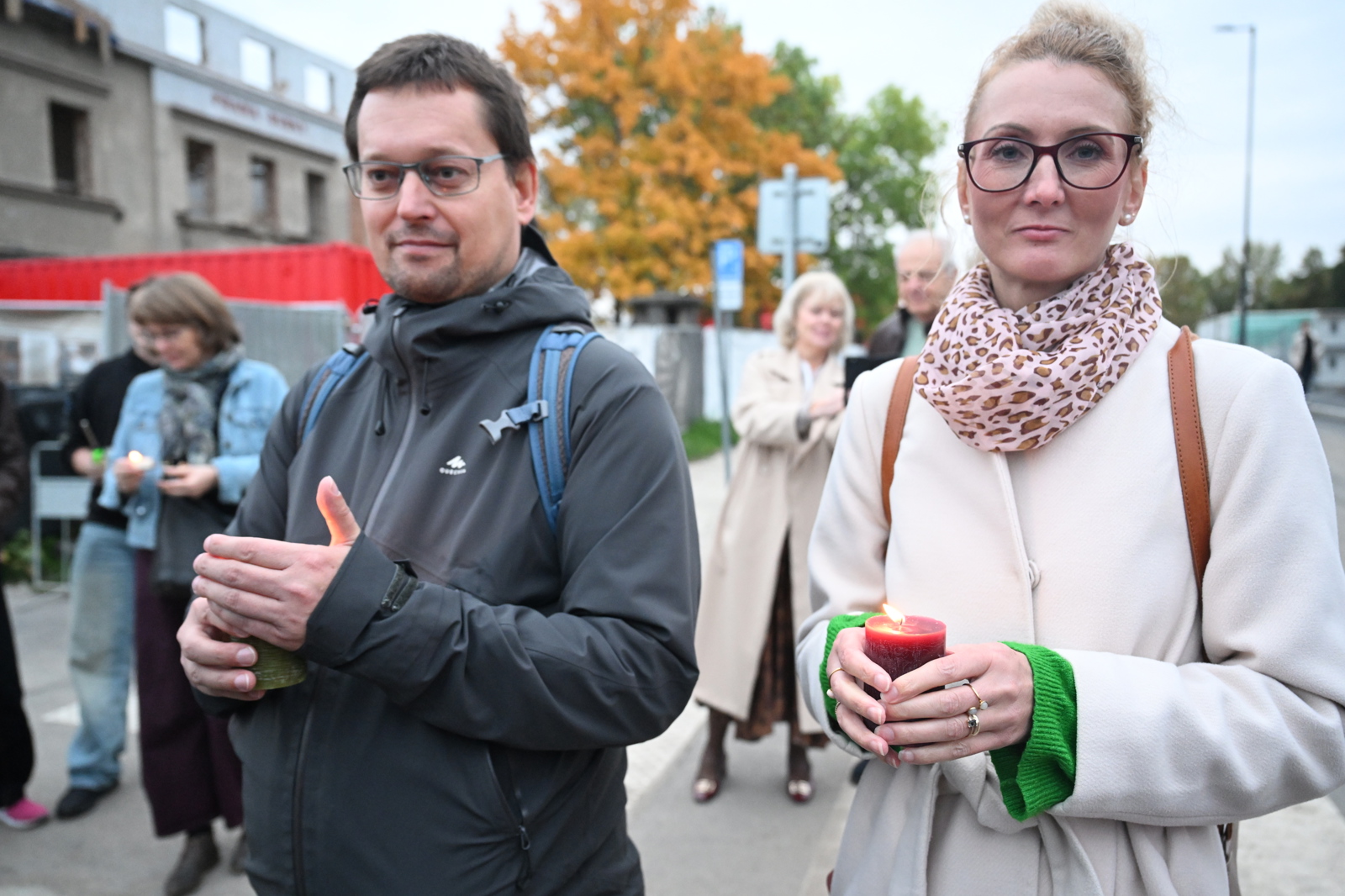 Galerie: Demonstrace proti Filipu Turkovi – fotka 24 – eXtra.cz