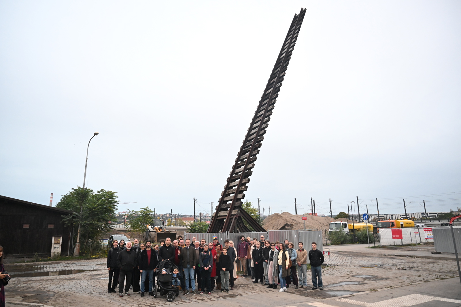 Galerie: Demonstrace proti Filipu Turkovi – fotka 10 – eXtra.cz