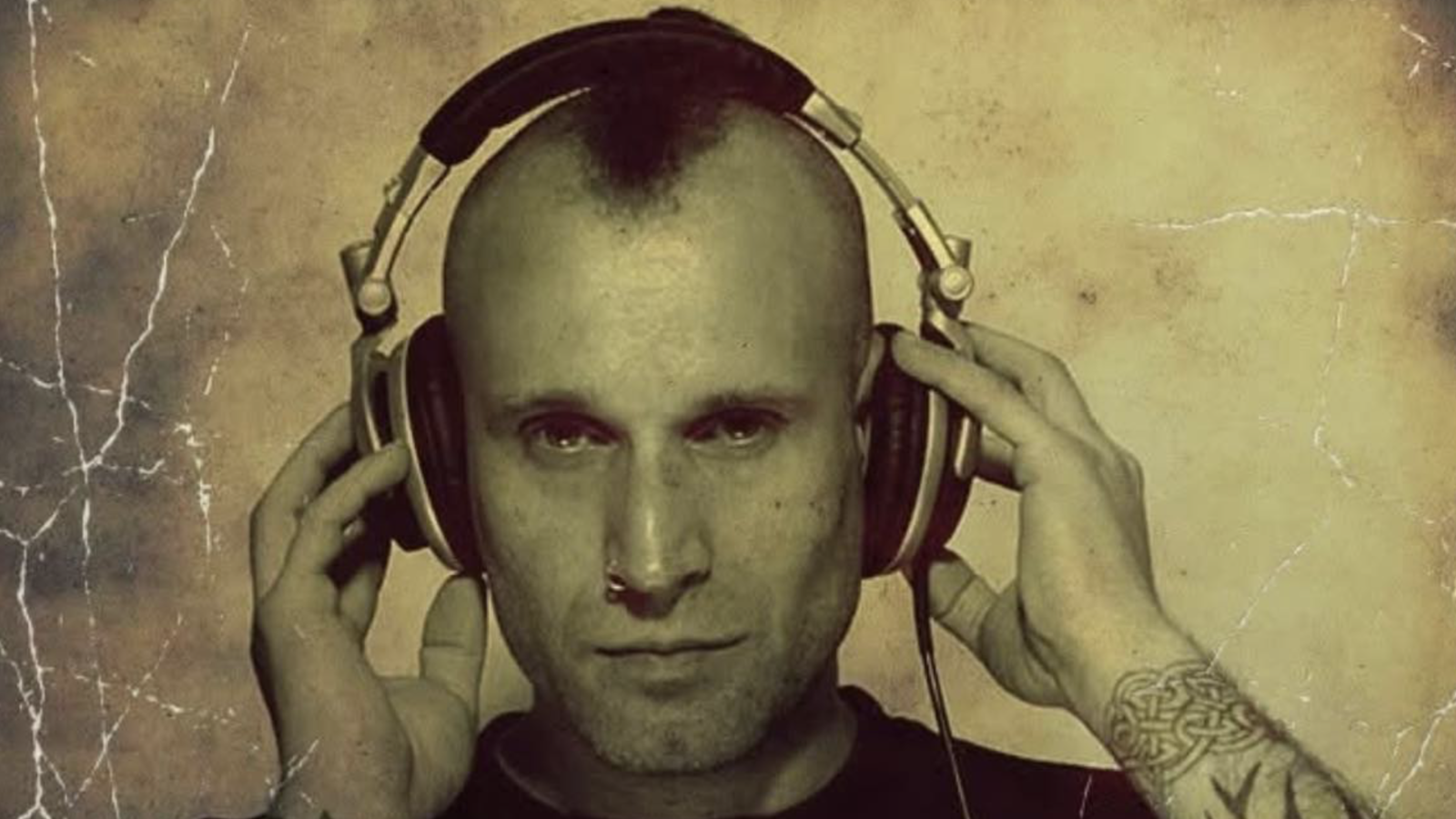 Galerie: Zemřel Petr Votava alias DJ Tráva (†60): Průkopník taneční ...